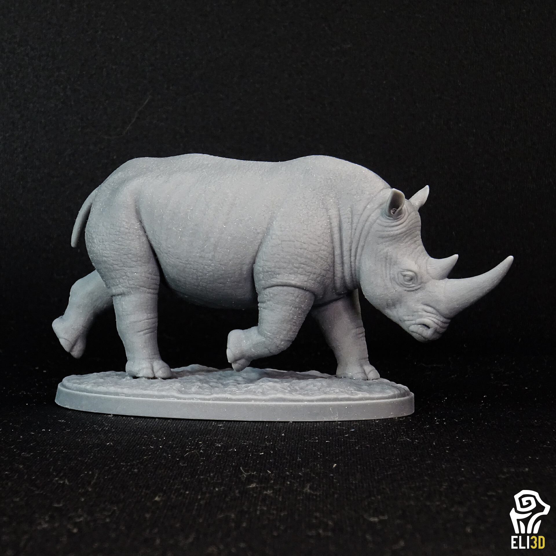 eli3D - Rhino