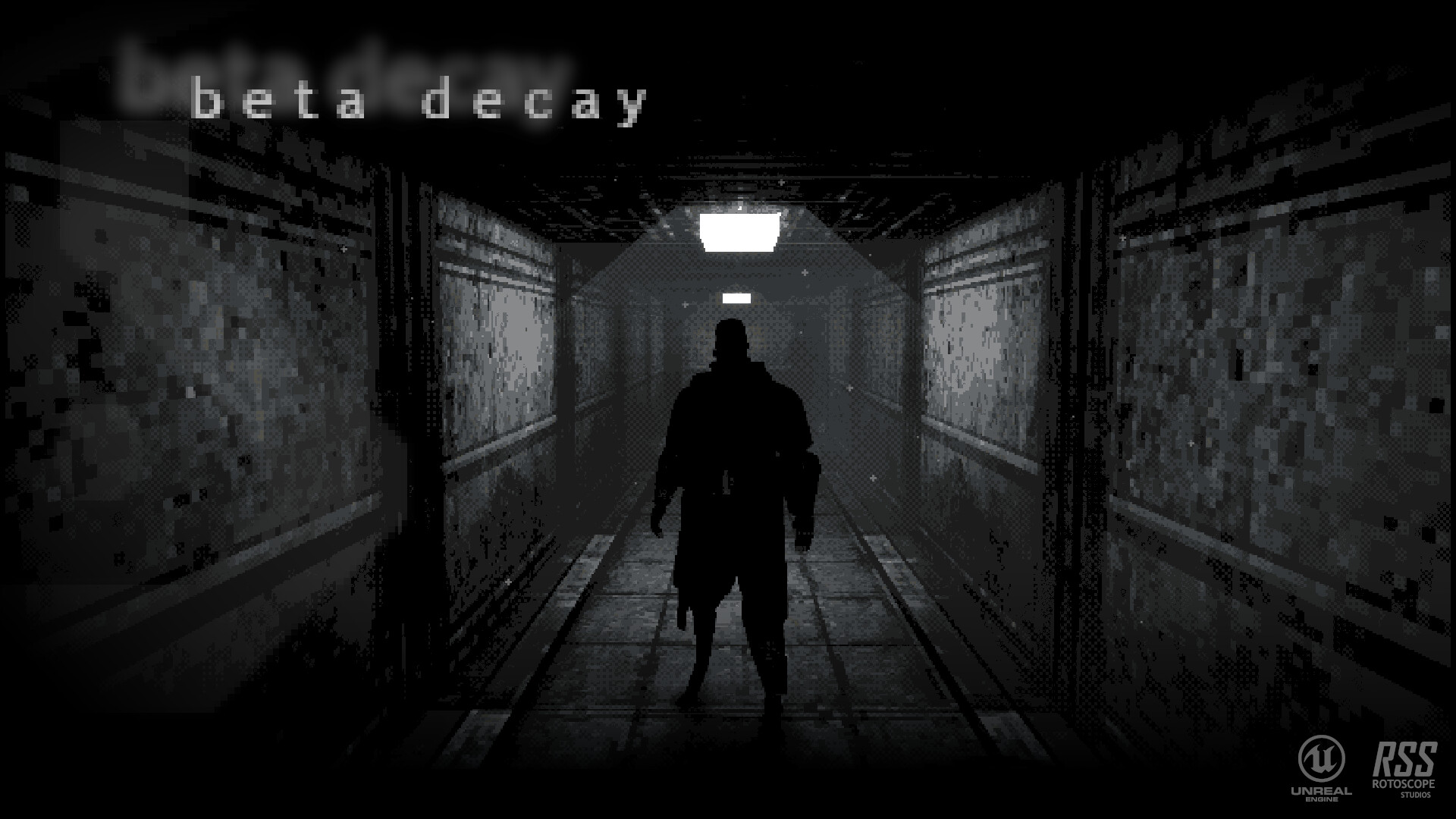 ArtStation - Low-Poly Retro Aesthetic | beta decay