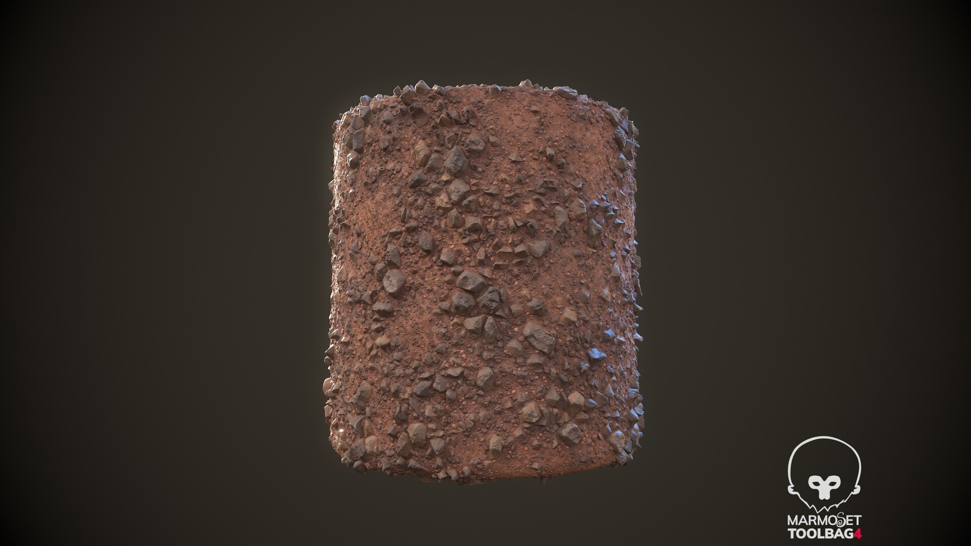 ArtStation - Surface material