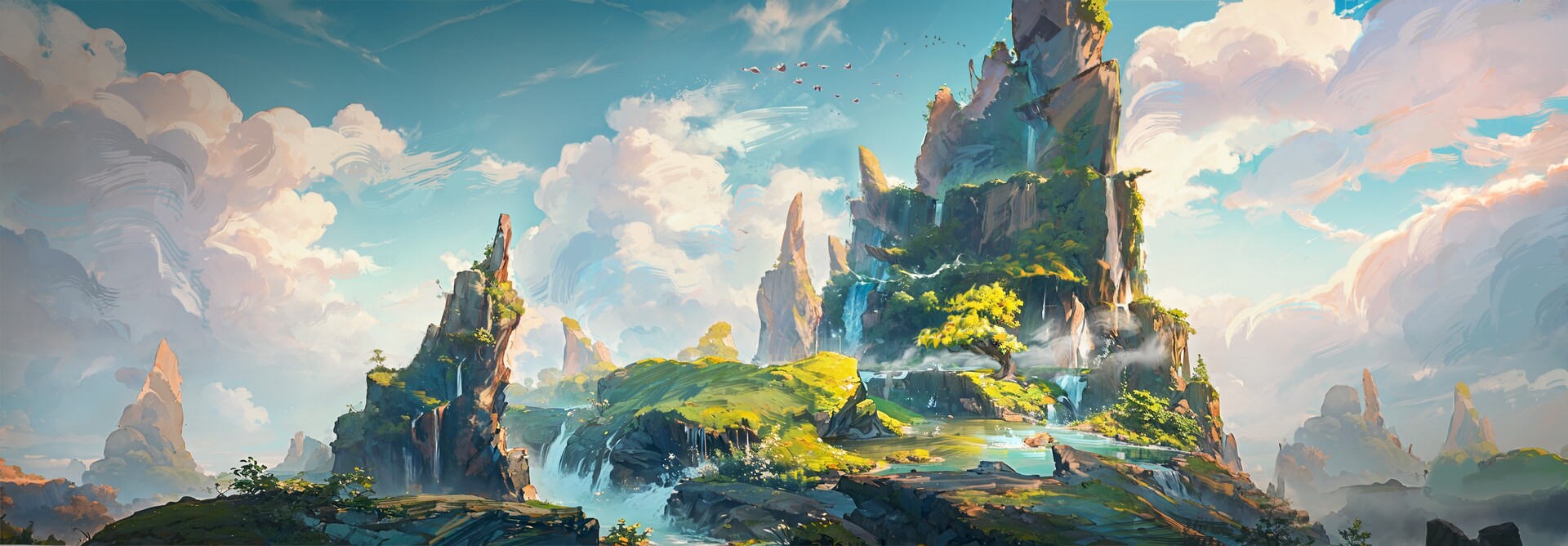 ArtStation - AI改图