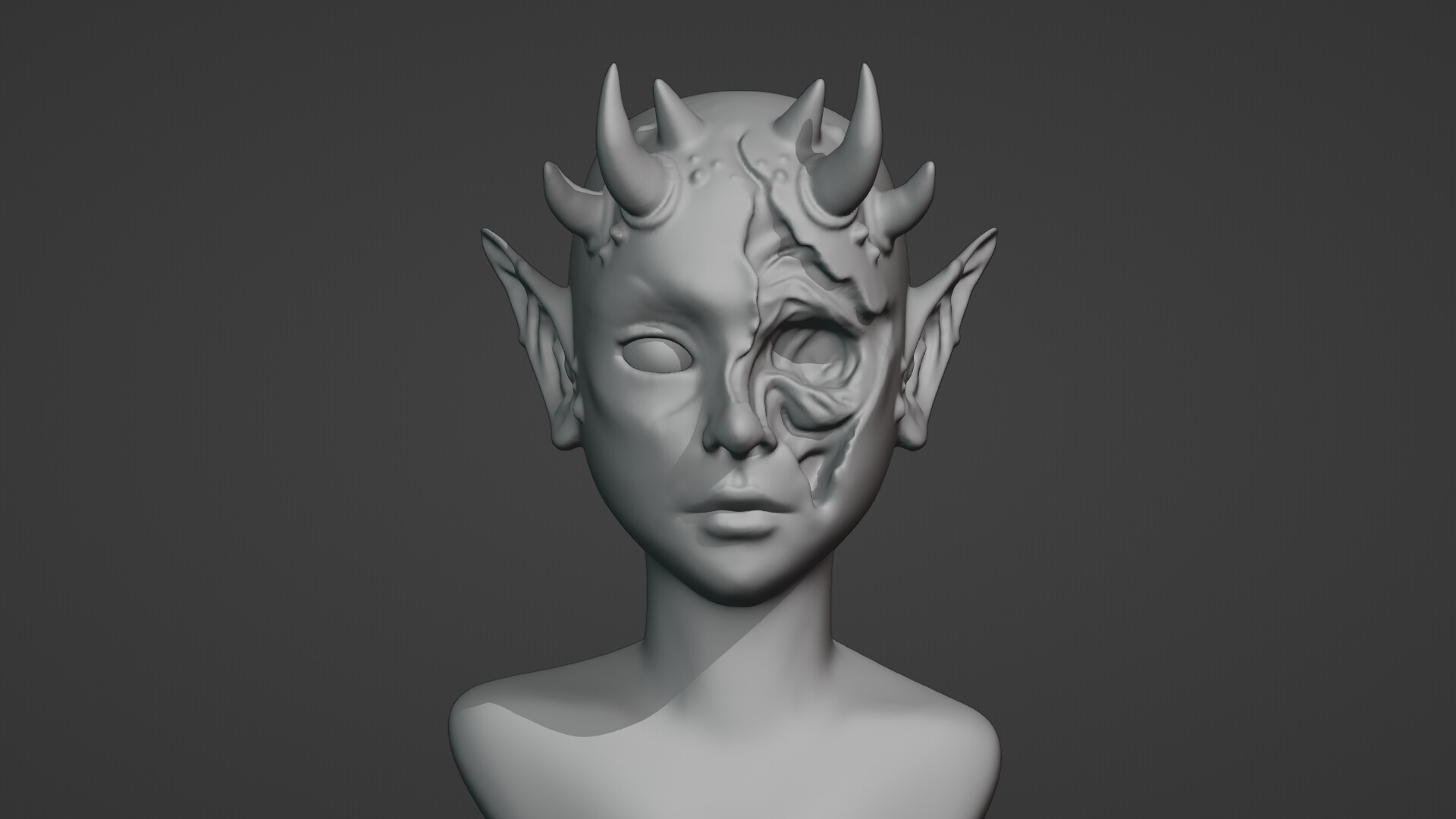 ArtStation - work in progress