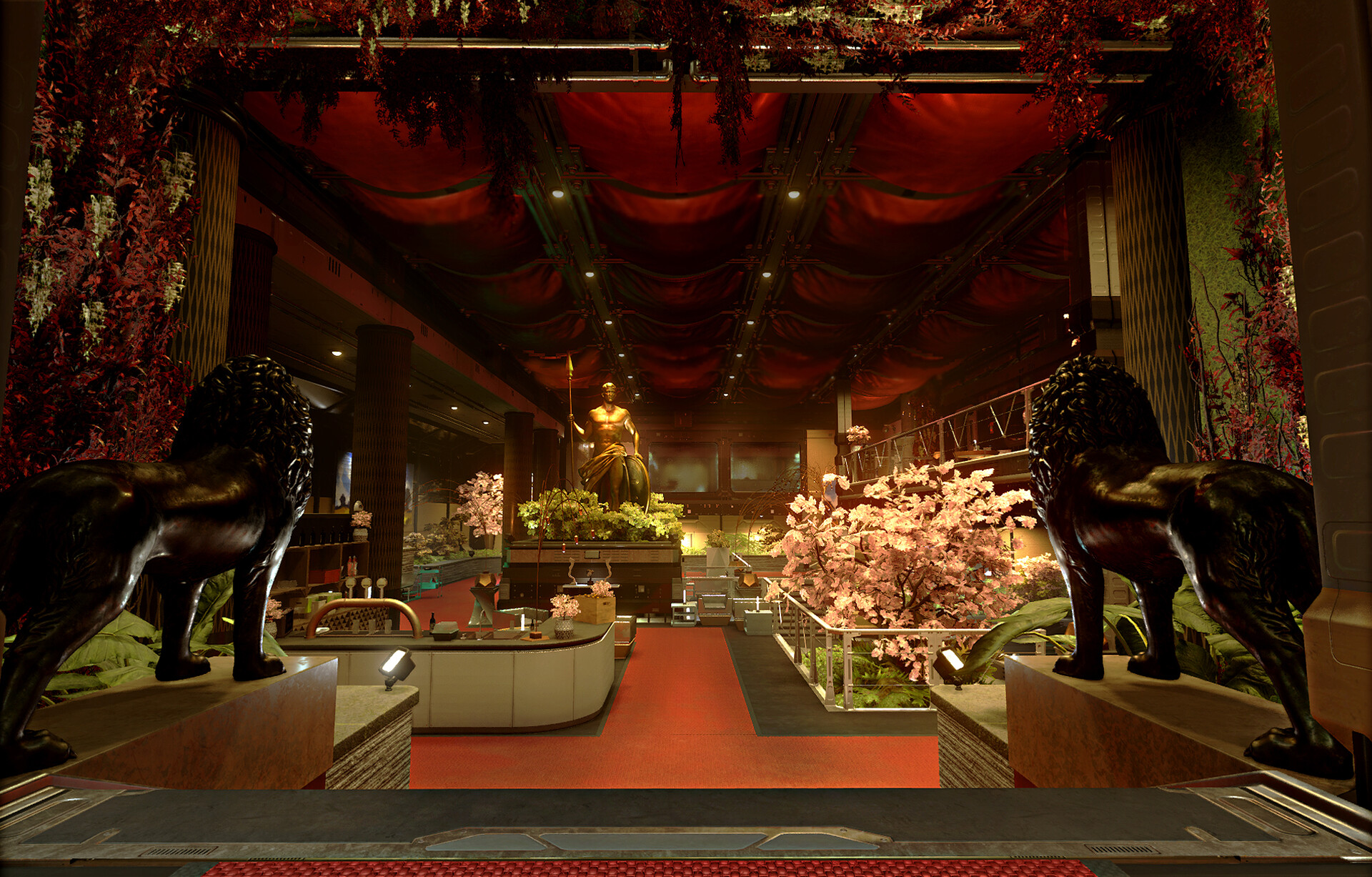 Emmanuel Pappas - StarField