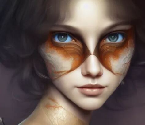 ArtStation - Seren Moondusk-alt art