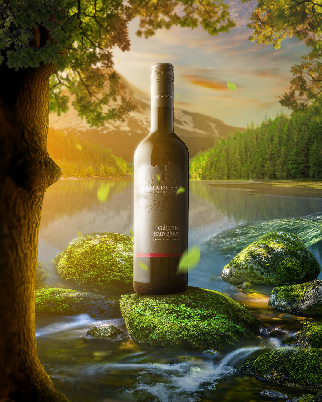 ArtStation - product manipulation