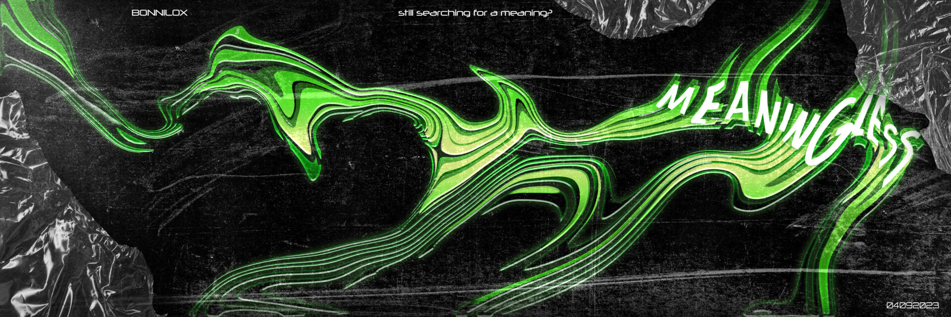 ArtStation - MEANINGLESS