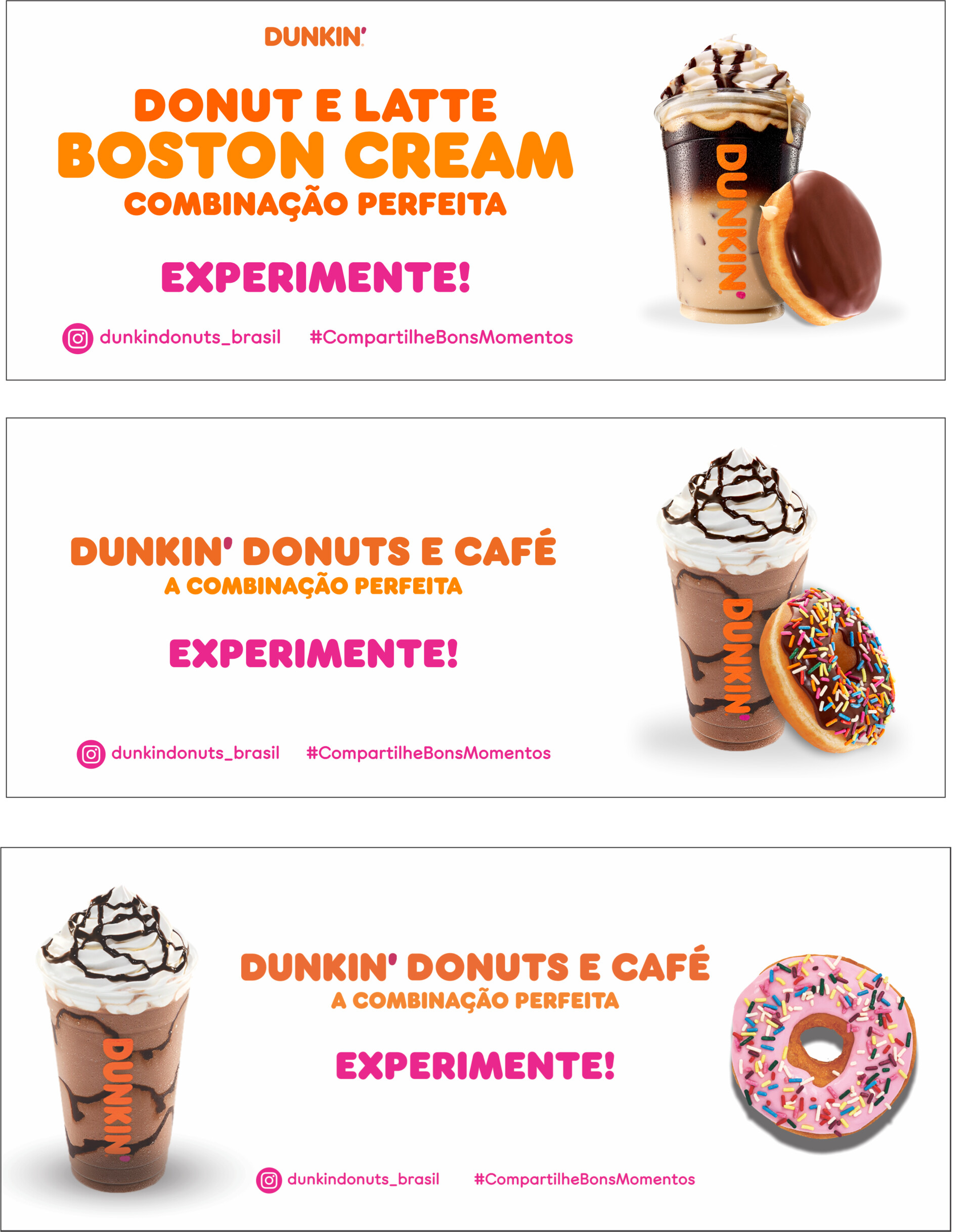 ArtStation - Outdoors Dunkin' Donuts