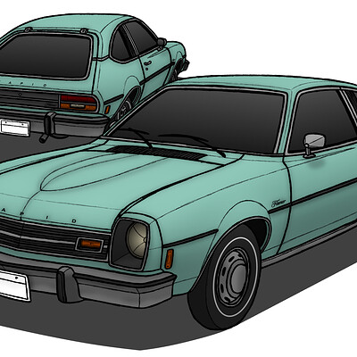 Lucas Daniel - Portfolio