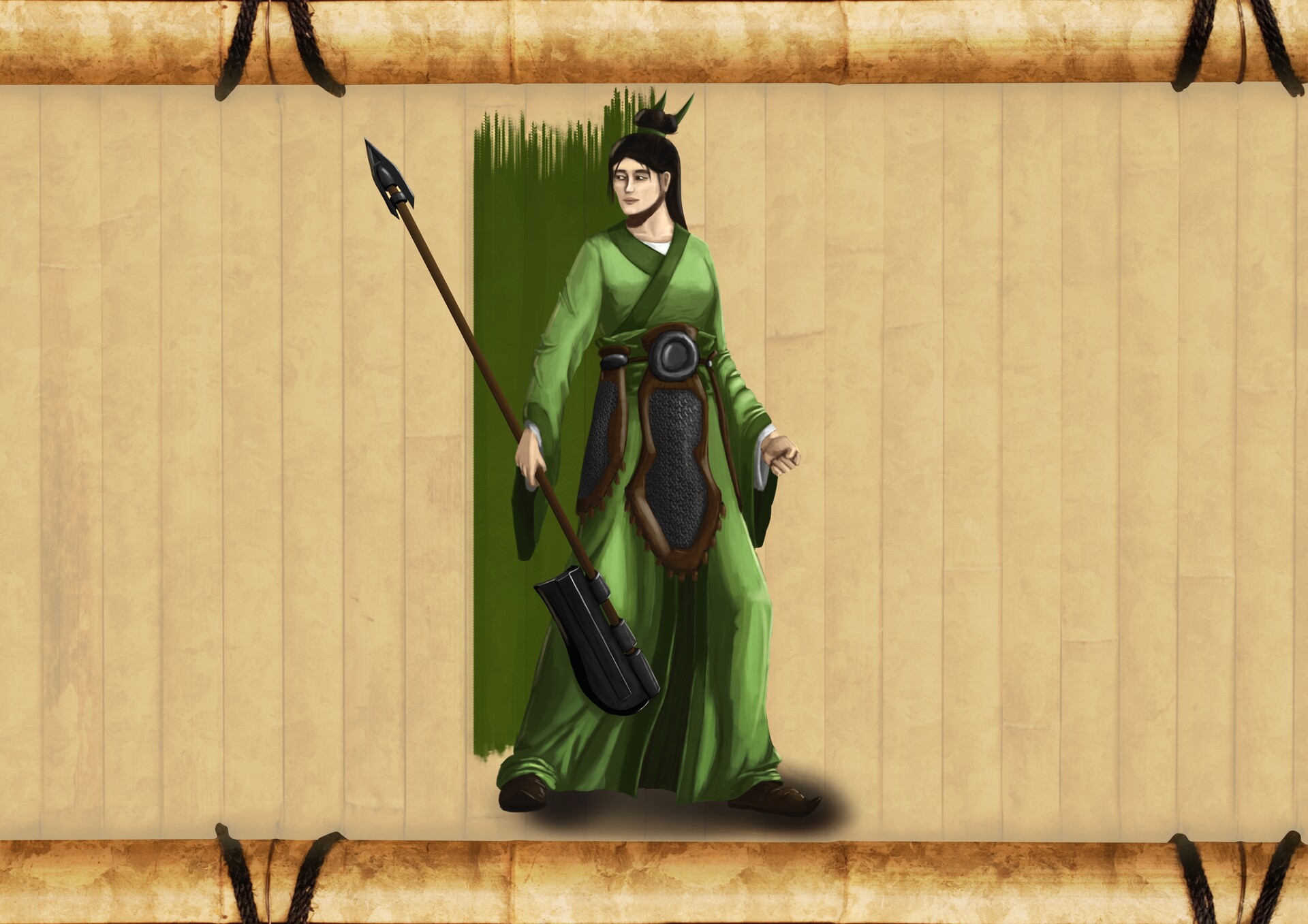 ArtStation - Striker Design