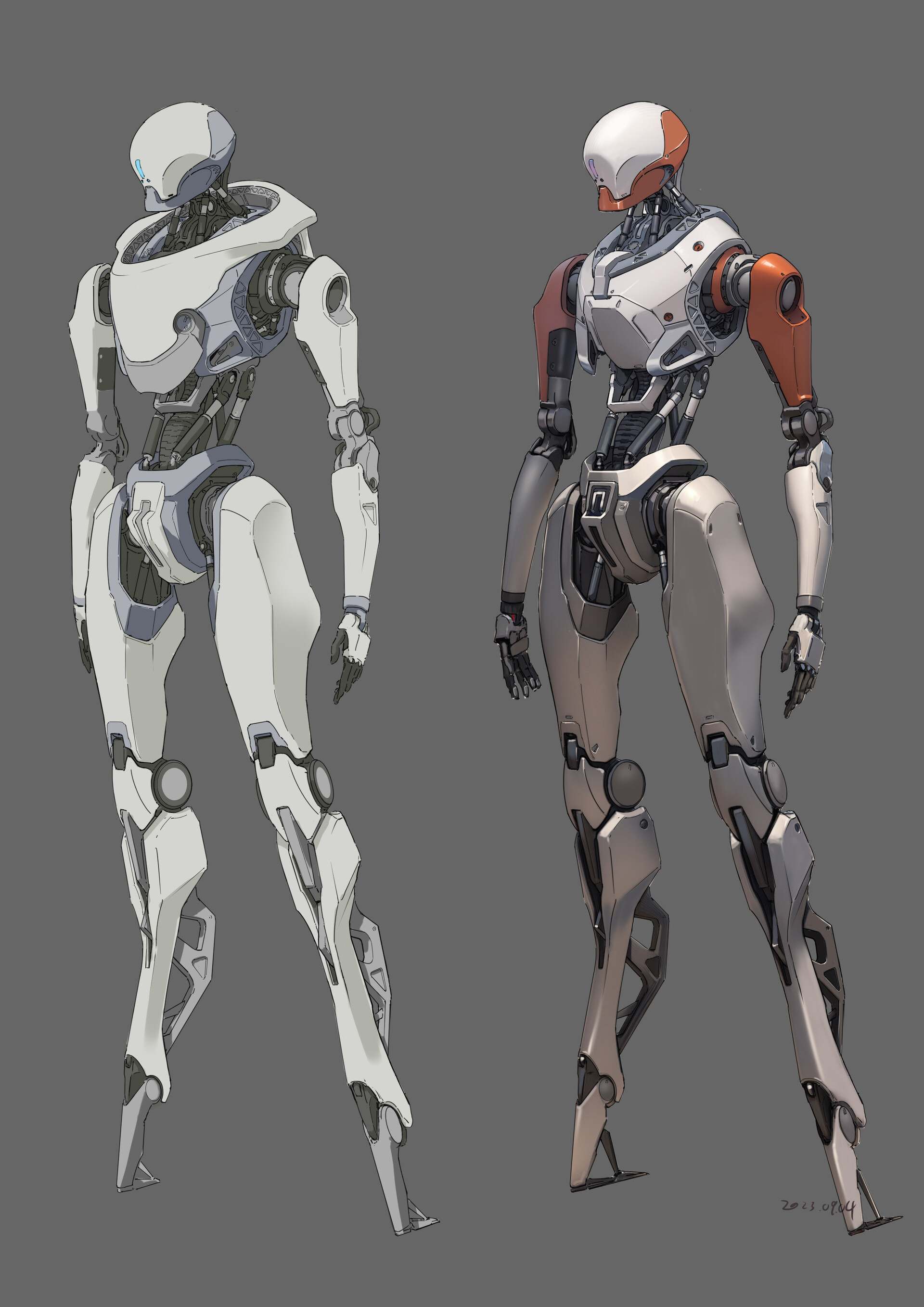 ArtStation - TX-01