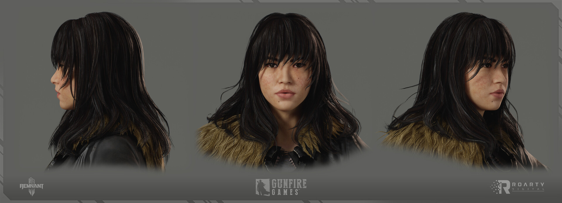 ArtStation - Clementine