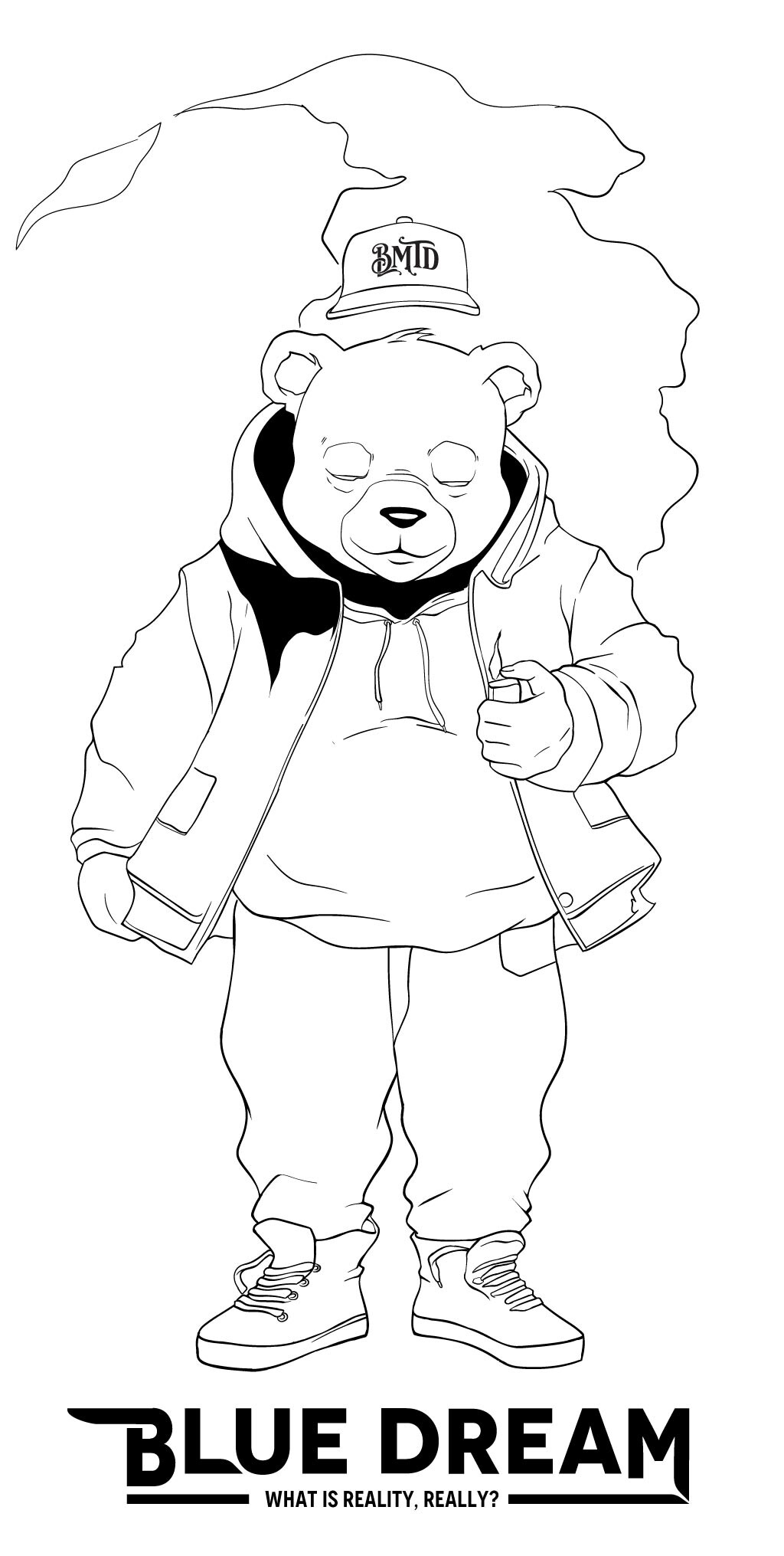 ralph lauren coloring pages