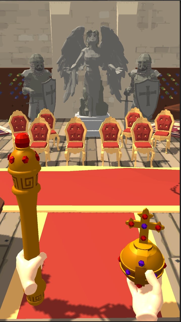 ArtStation - Random casual projects (old)