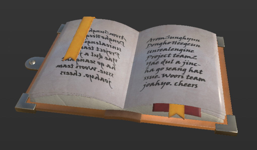 ArtStation - PROP Design