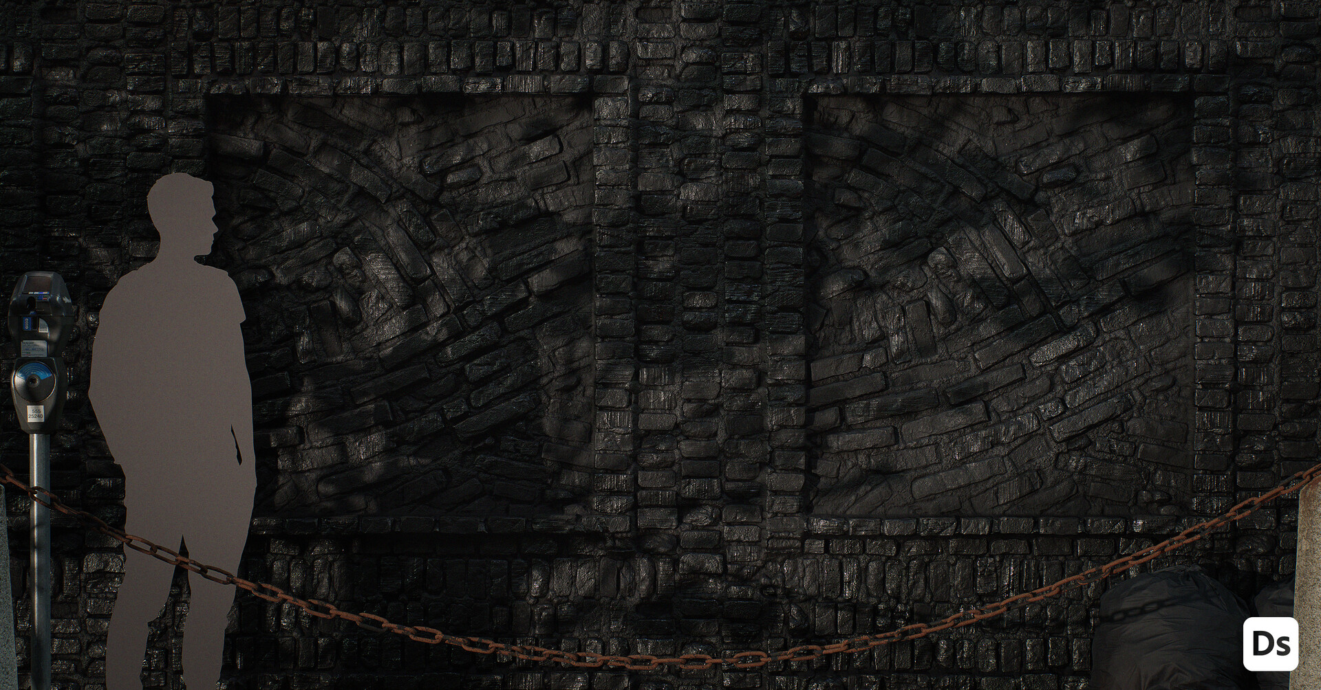 Thibaut Reimel - Drunken Brick Work