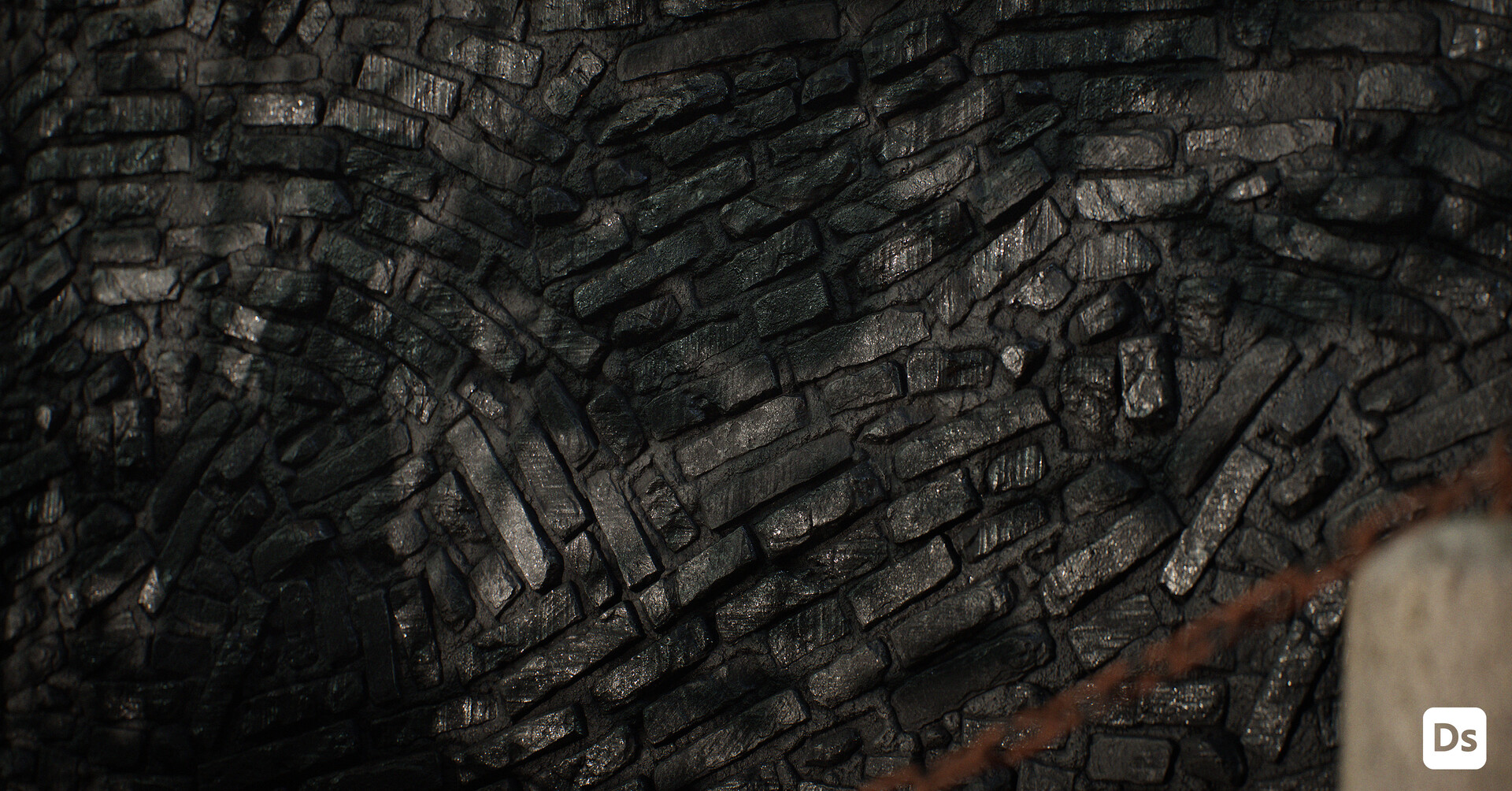 Thibaut Reimel - Drunken Brick Work