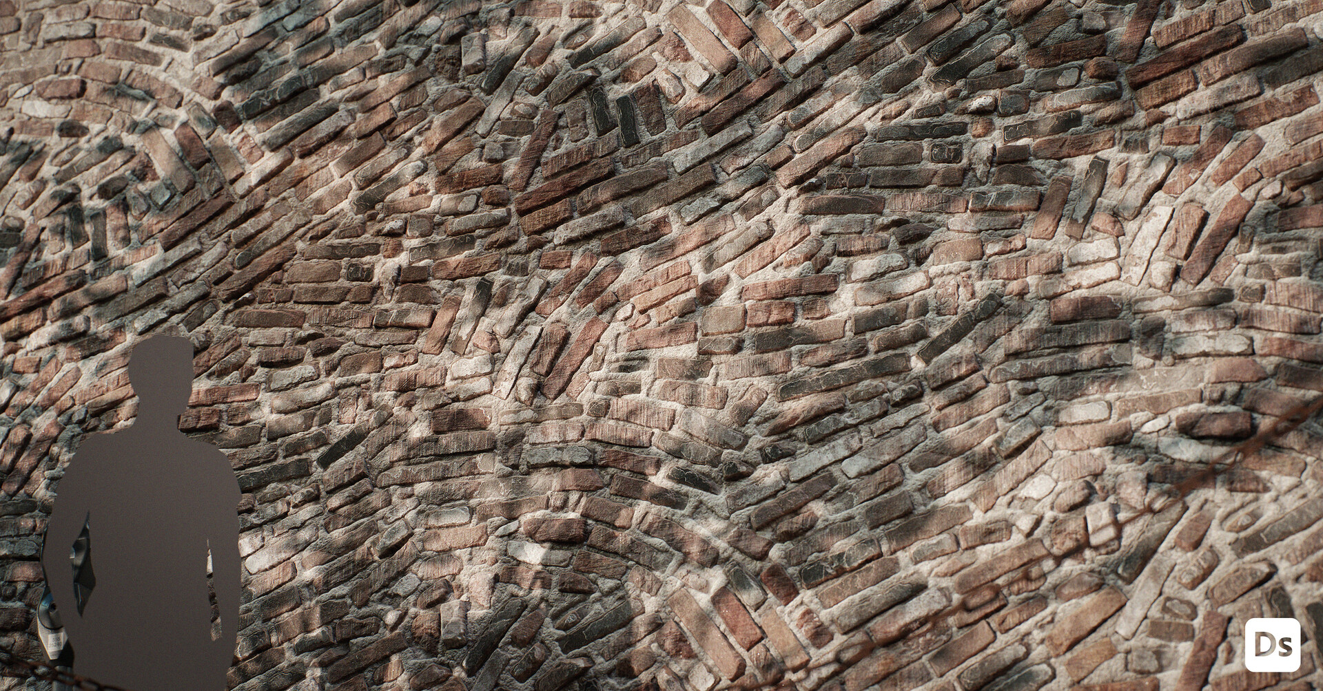 Thibaut Reimel - Drunken Brick Work