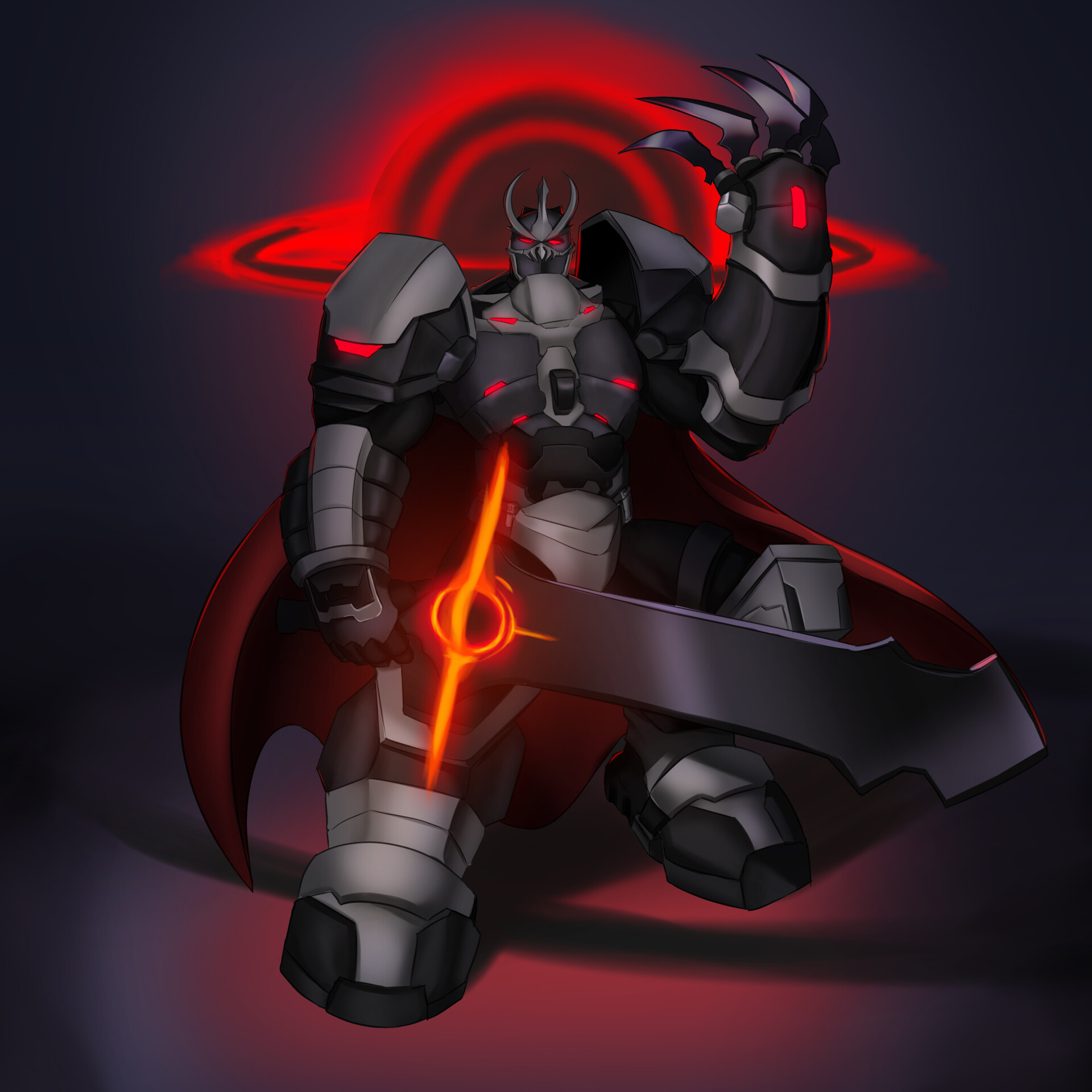 emperor gruumm deviantart