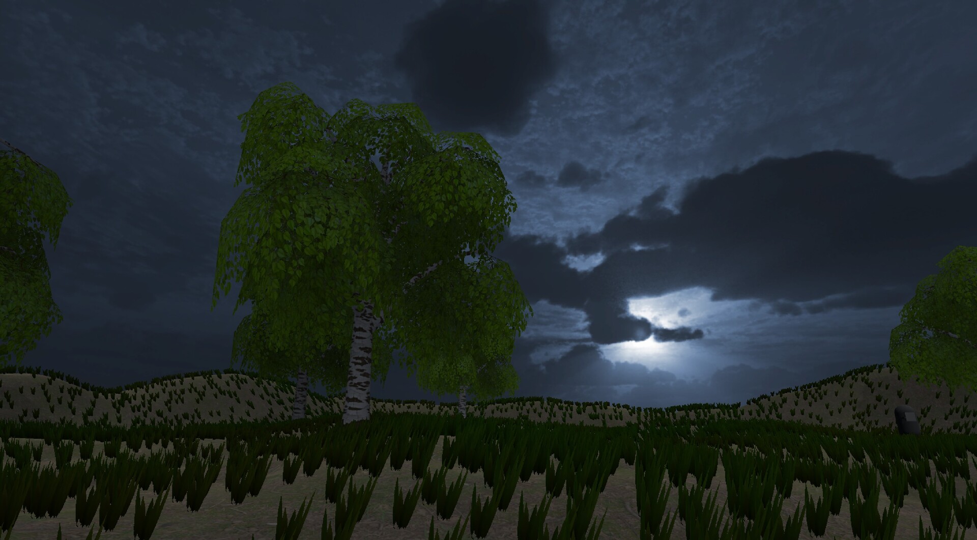 Justin Bosley - Aggro AI