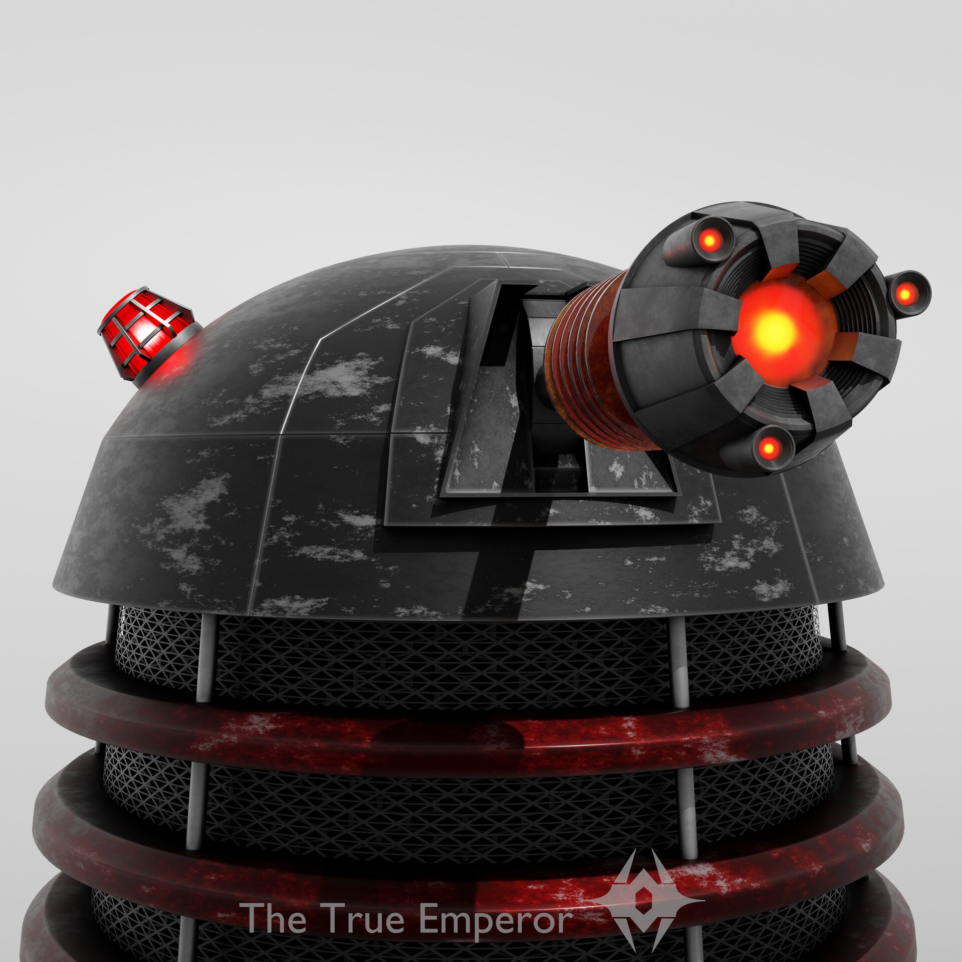 executioner dalek