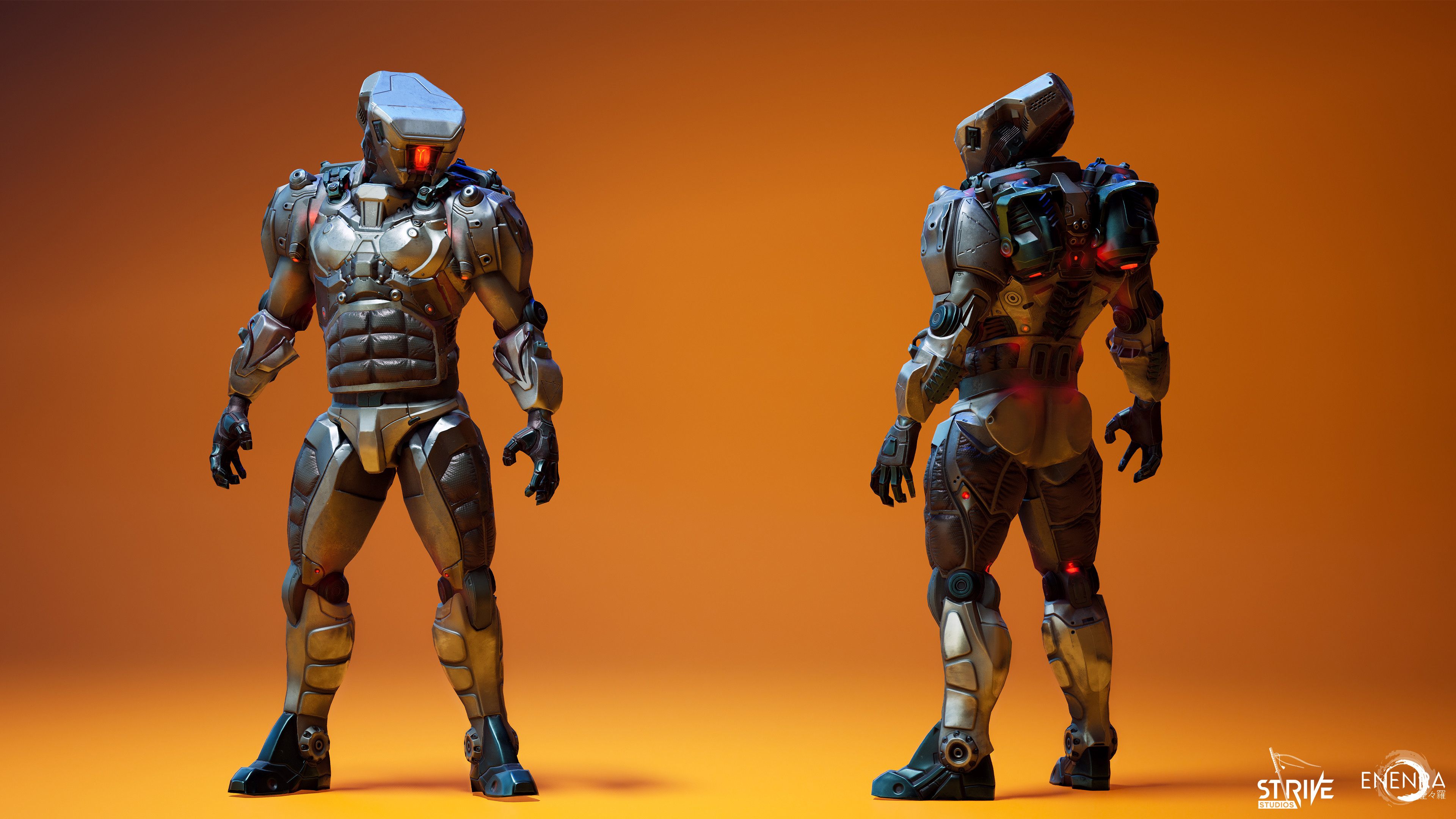 DSPAZIO - Kumicho - Commissioned Work