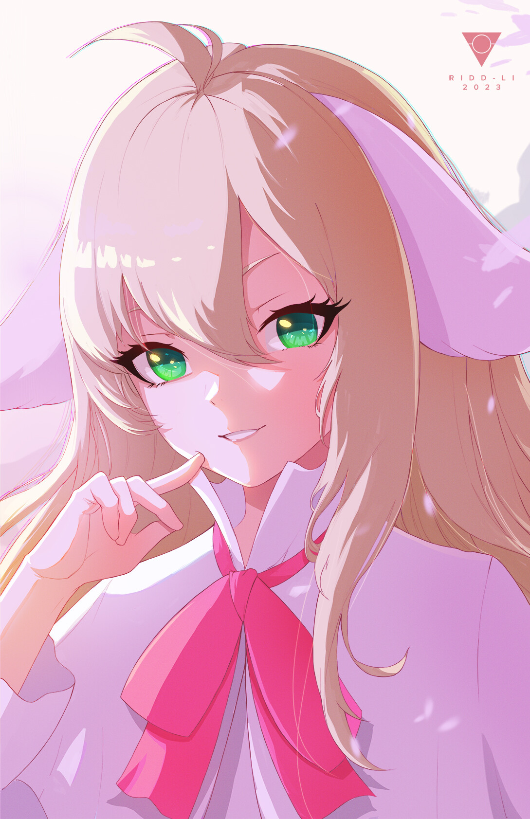 ArtStation - Mavis Vermillion