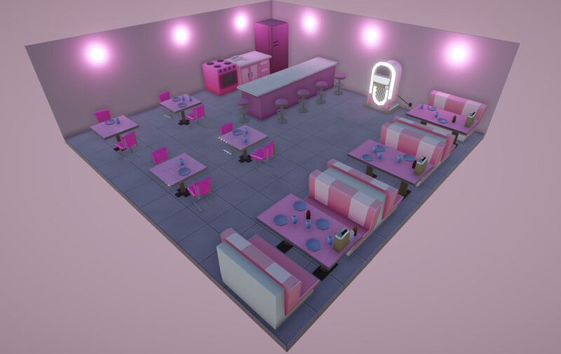 ArtStation - Doll Jinx