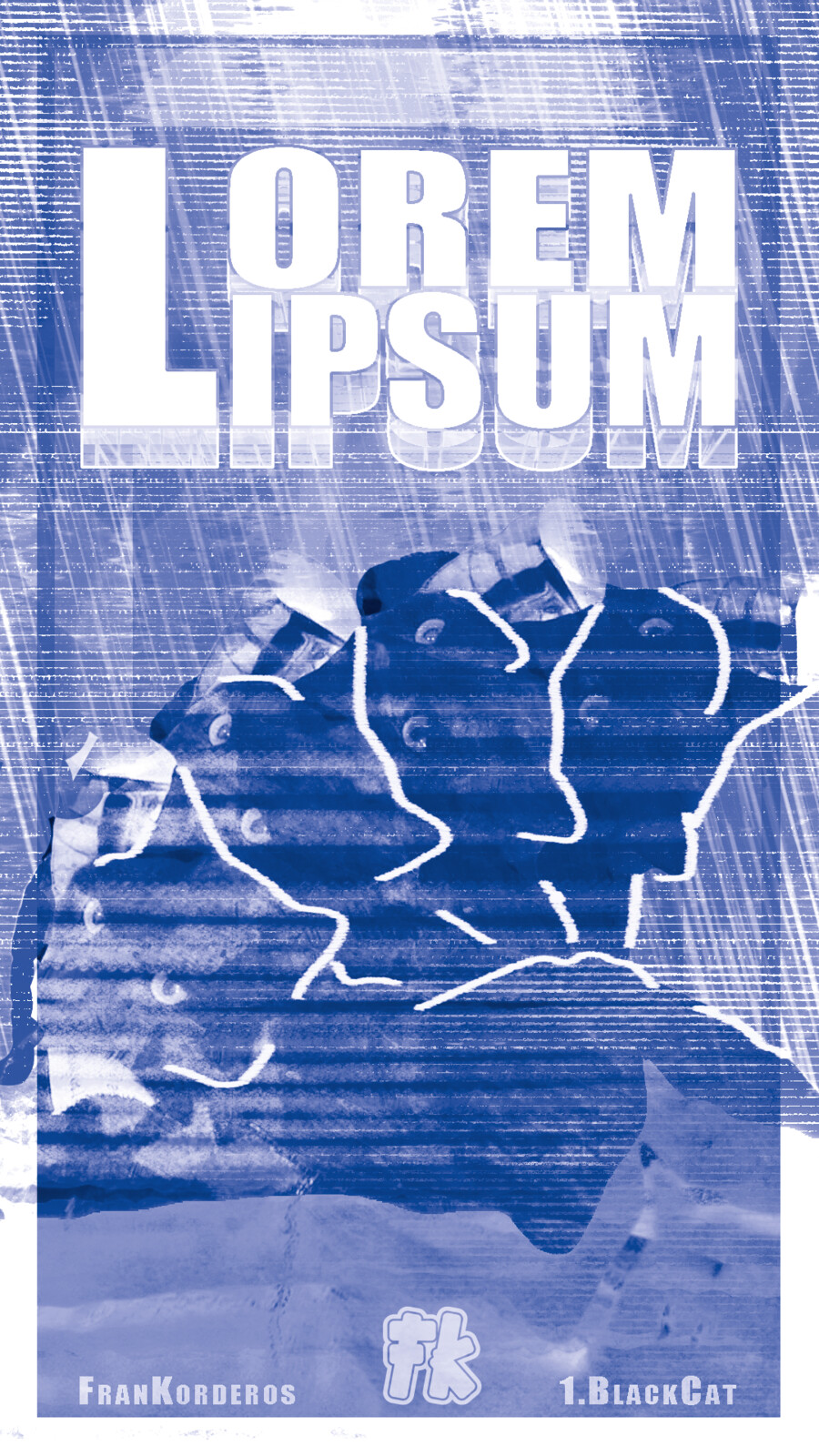 Francisco Cordero Sánchez - Lorem Lipsum