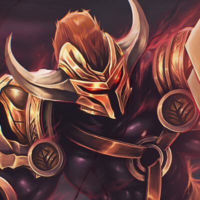 Sataru Fukui - Realm of the Mad God