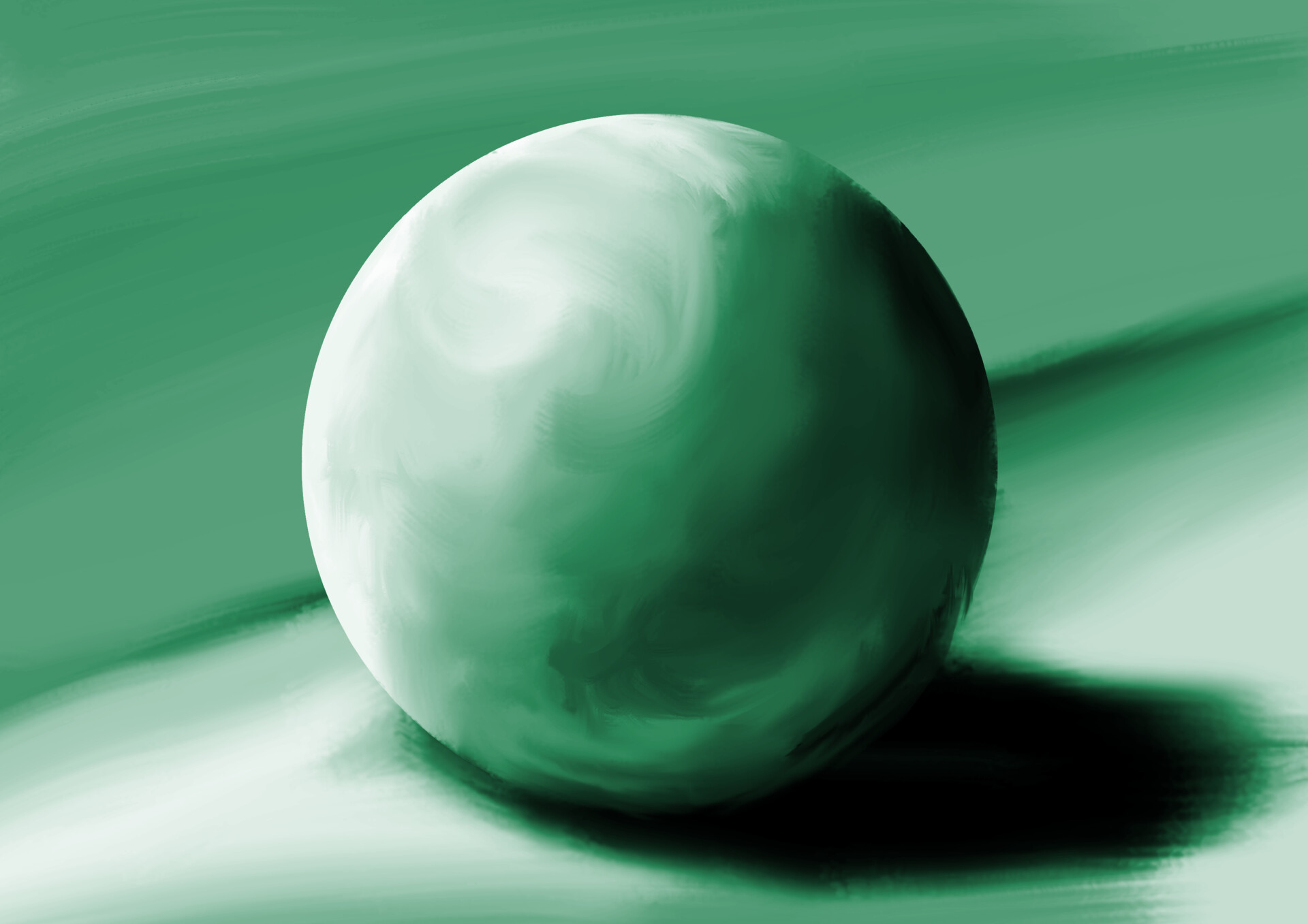 ArtStation - Sphere 2