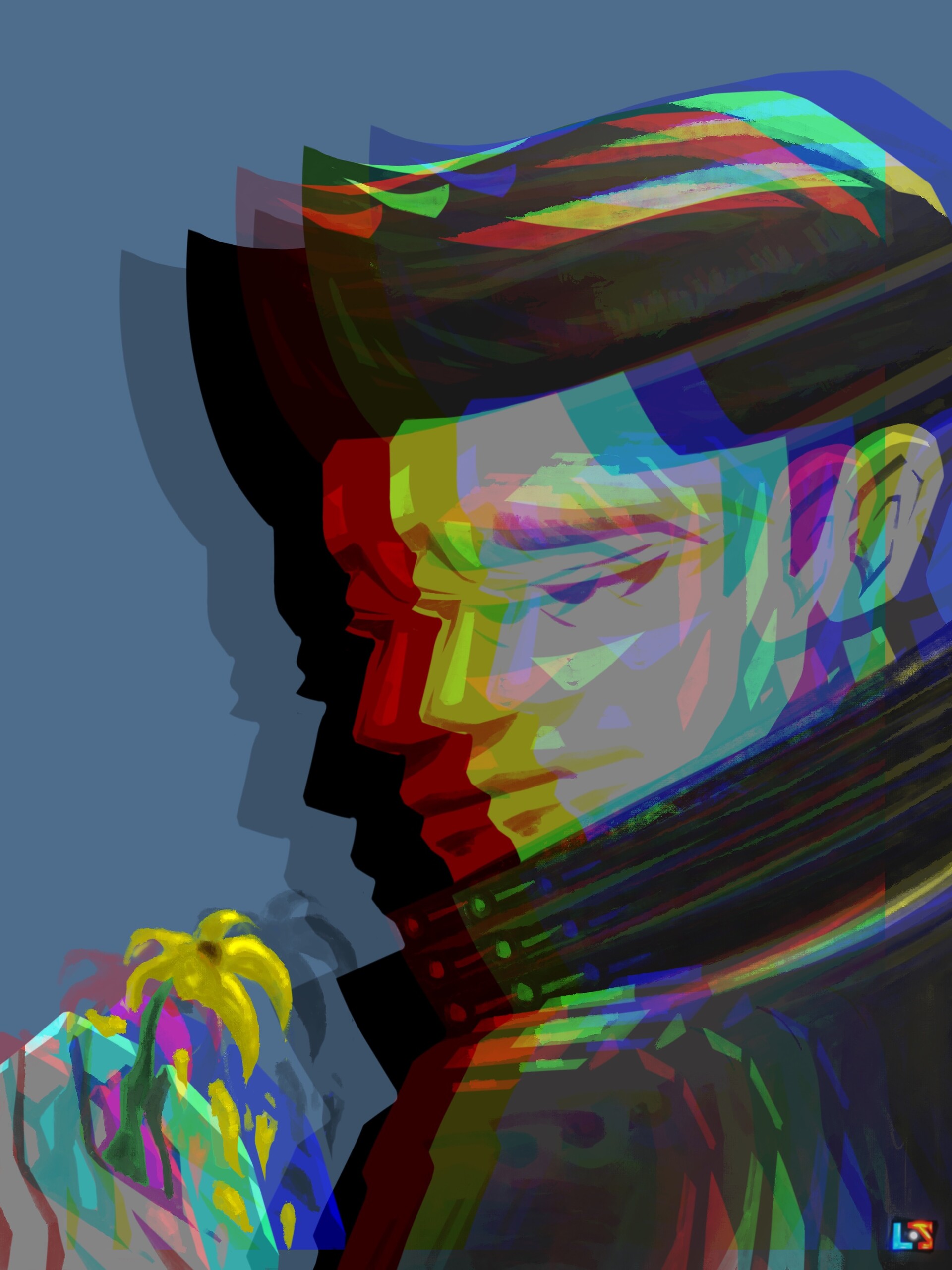 ArtStation - Hope...