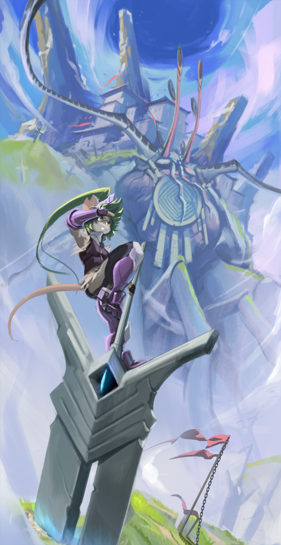 Dan Taylor - ABYSM - previsualization