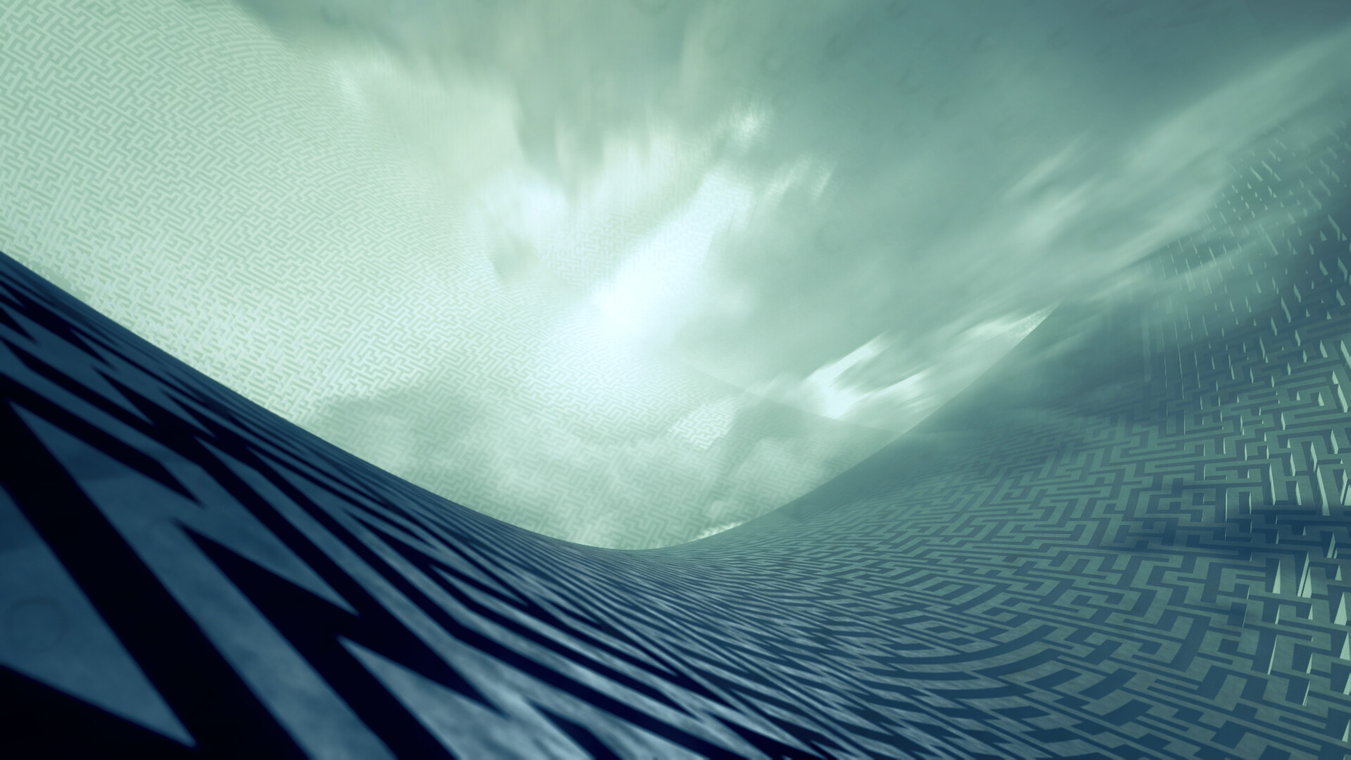 Dan Taylor - ABYSM - previsualization