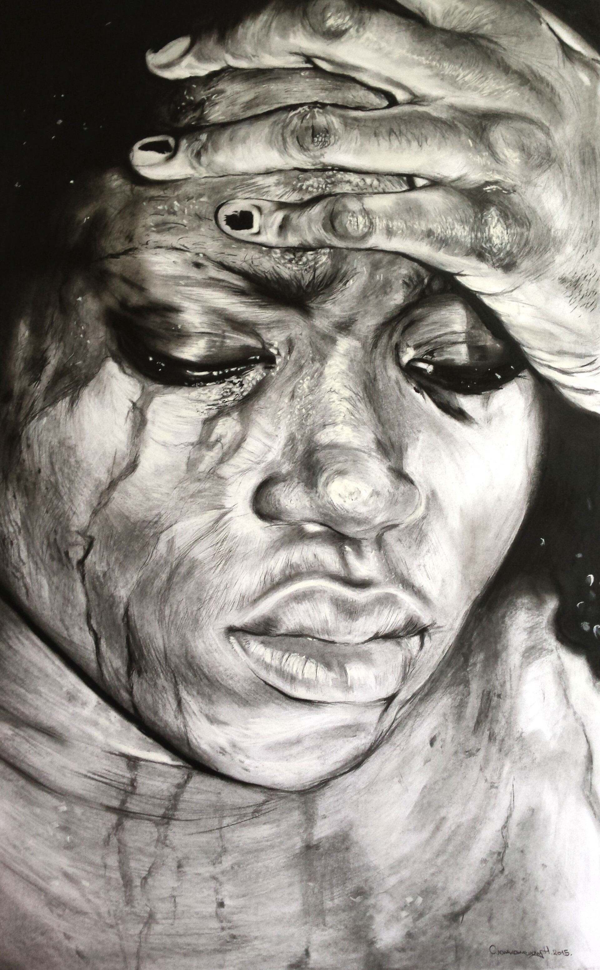 ArtStation - traditional drawings