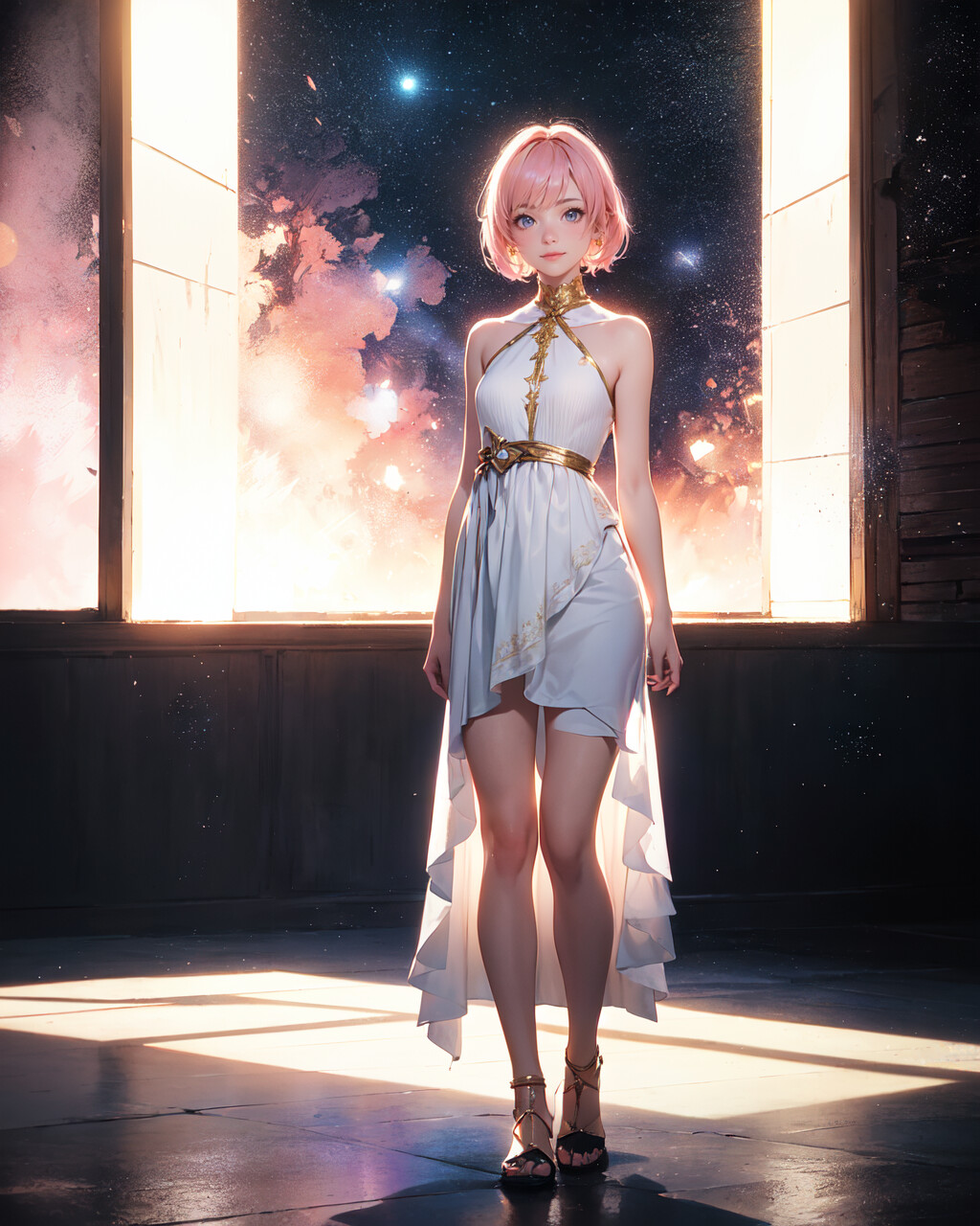 4K Anime Reference Art for Artists and Enthusiasts - 200 | 4k Nymphs ...