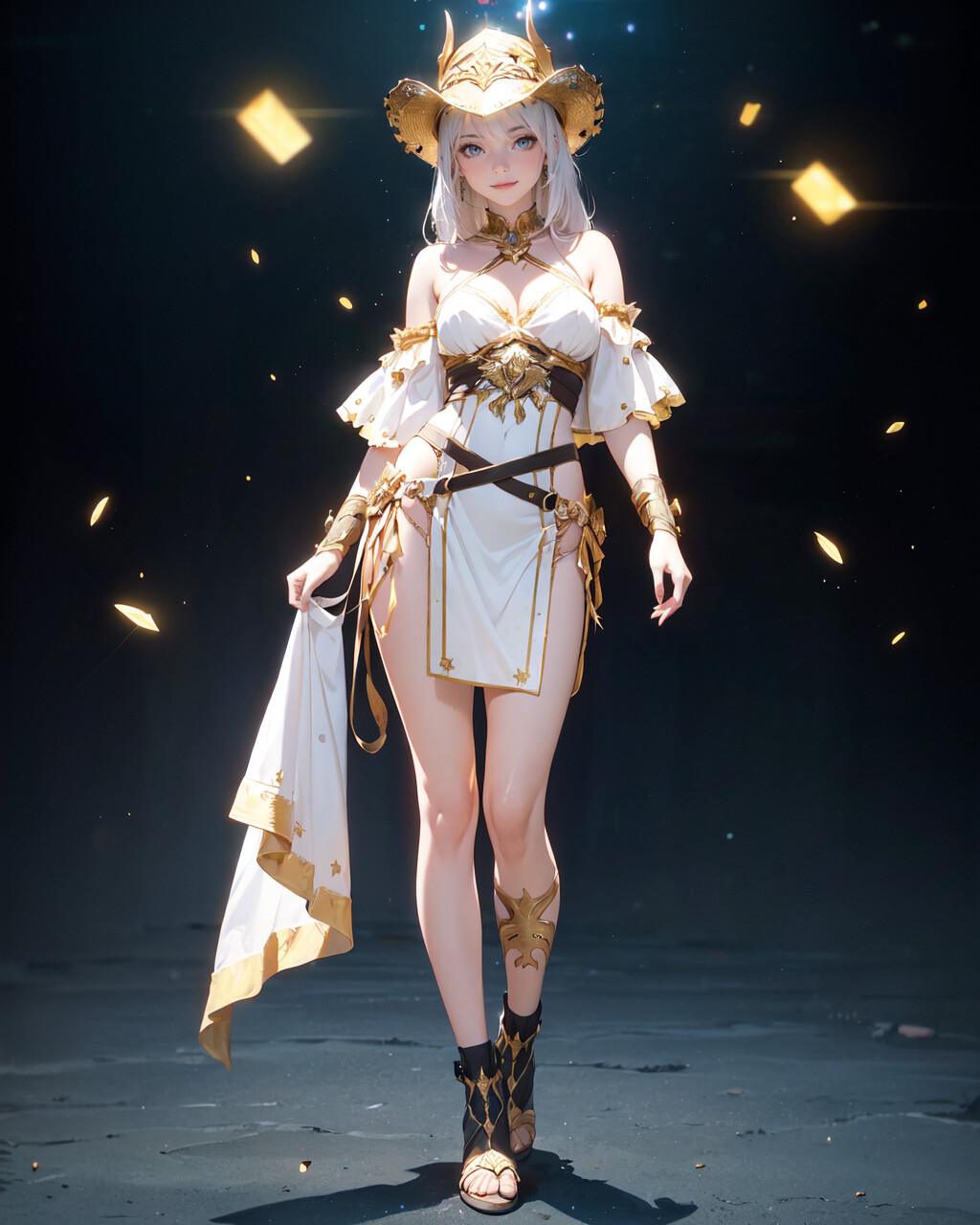 4K Anime Reference Art for Artists and Enthusiasts - 200 | 4k Nymphs ...