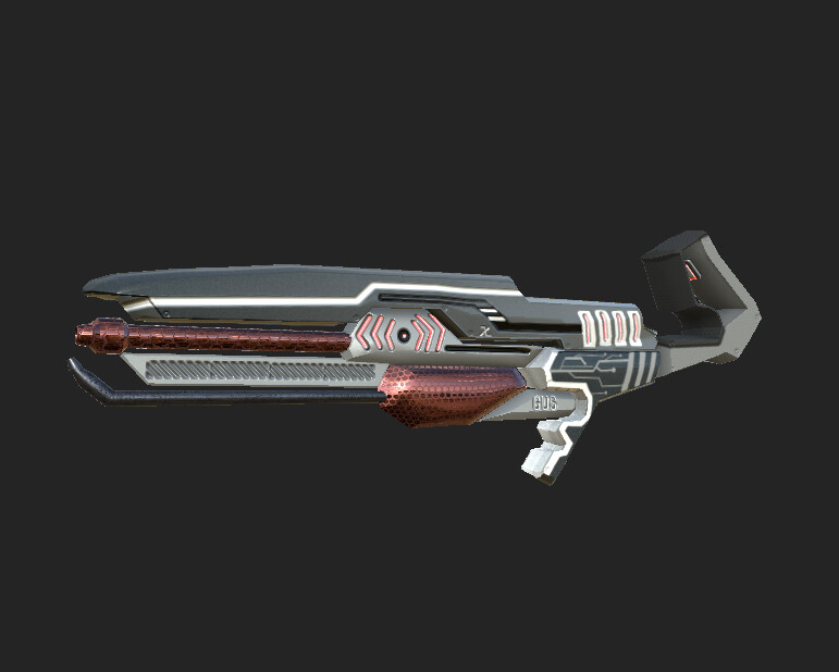 Nicky Chen - 大學專題-ATERRA(VR Game)