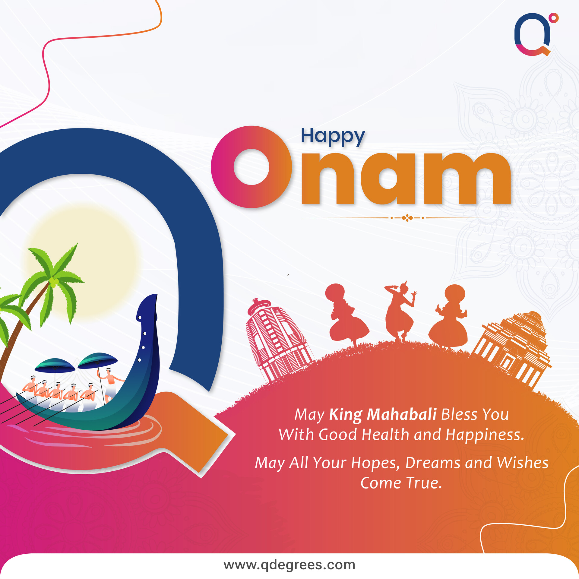 ArtStation - Onam Creative