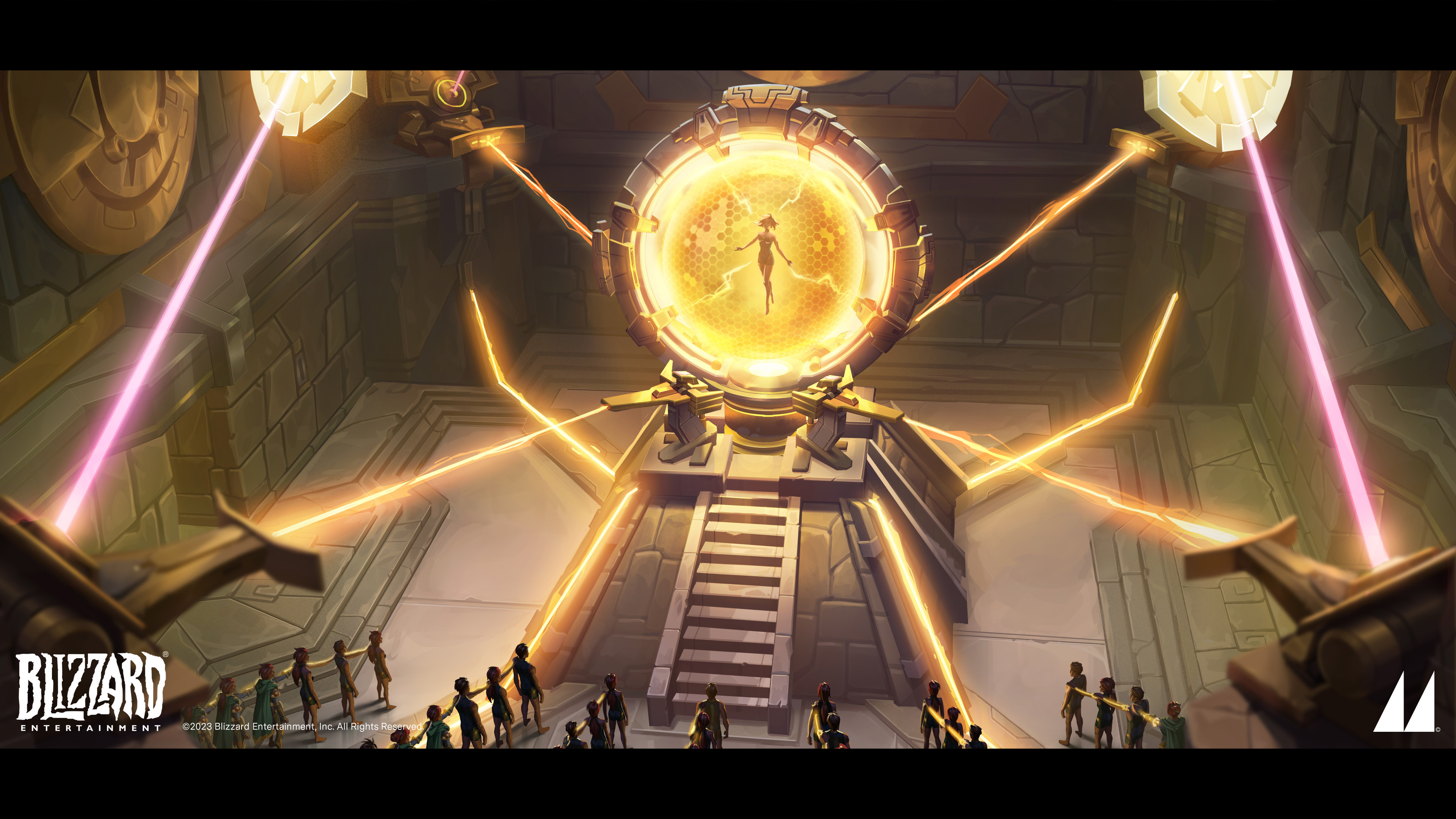 Kuya Jaypi - Overwatch 2 Cinematic | Illari Origin Story