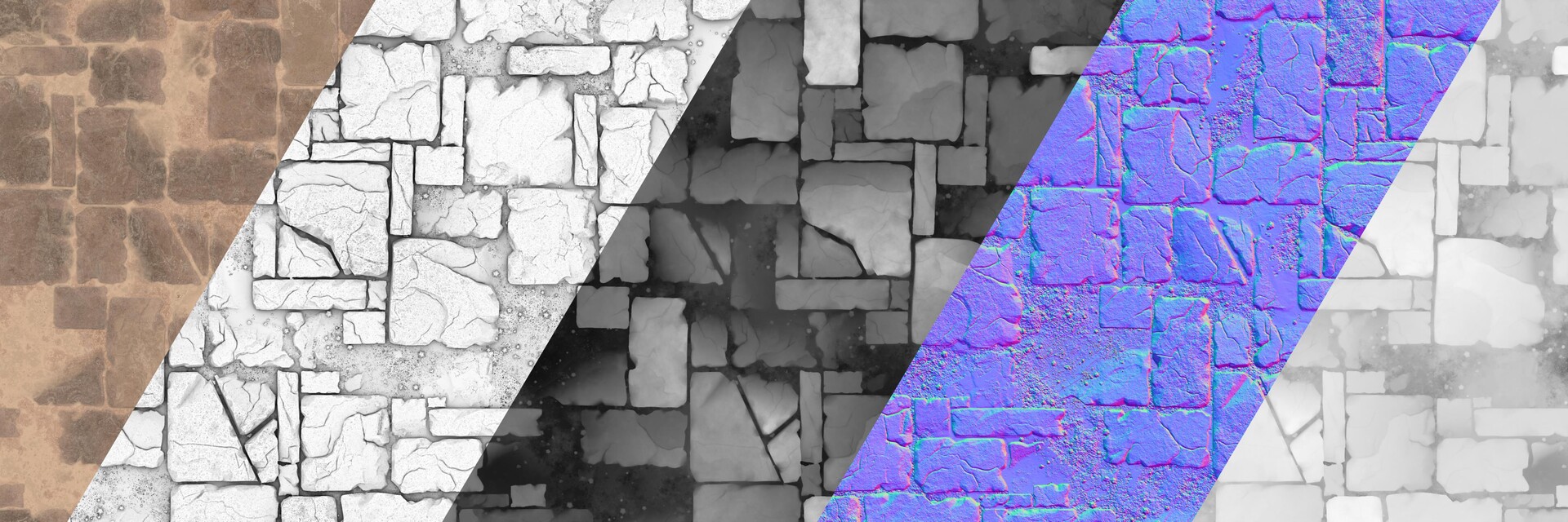 Filip Radovanovic - Stone Floor