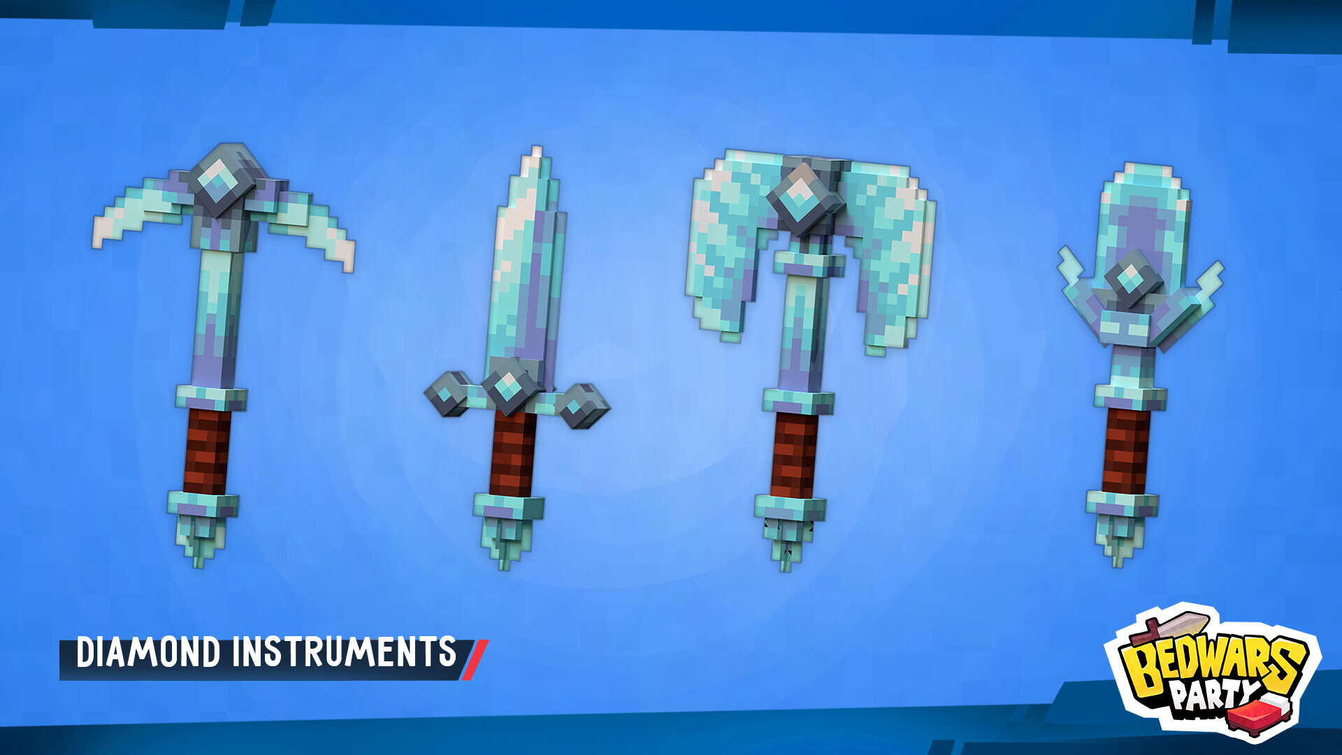 ArtStation - diamond pack