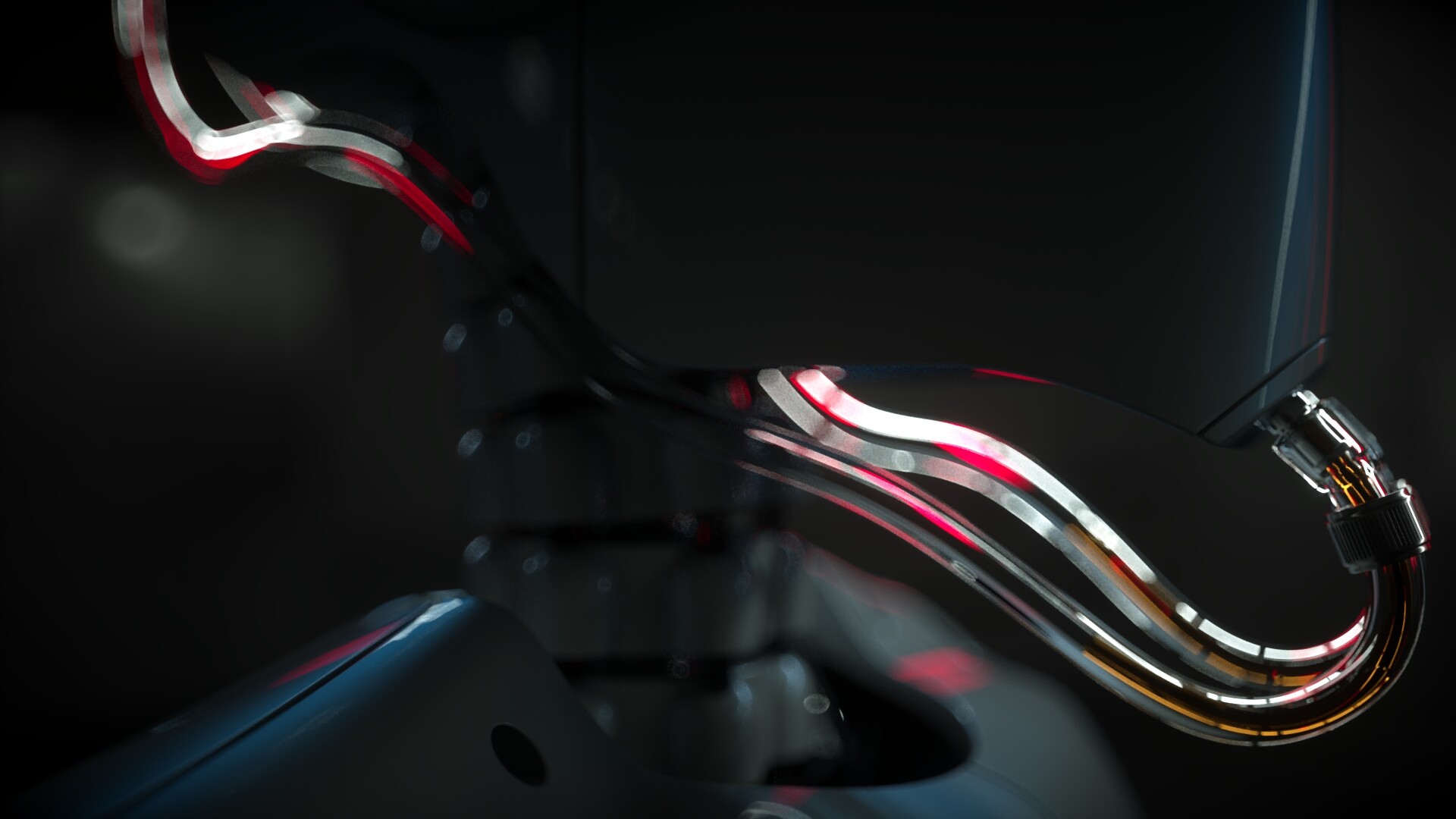 ArtStation - 3D ARTIST