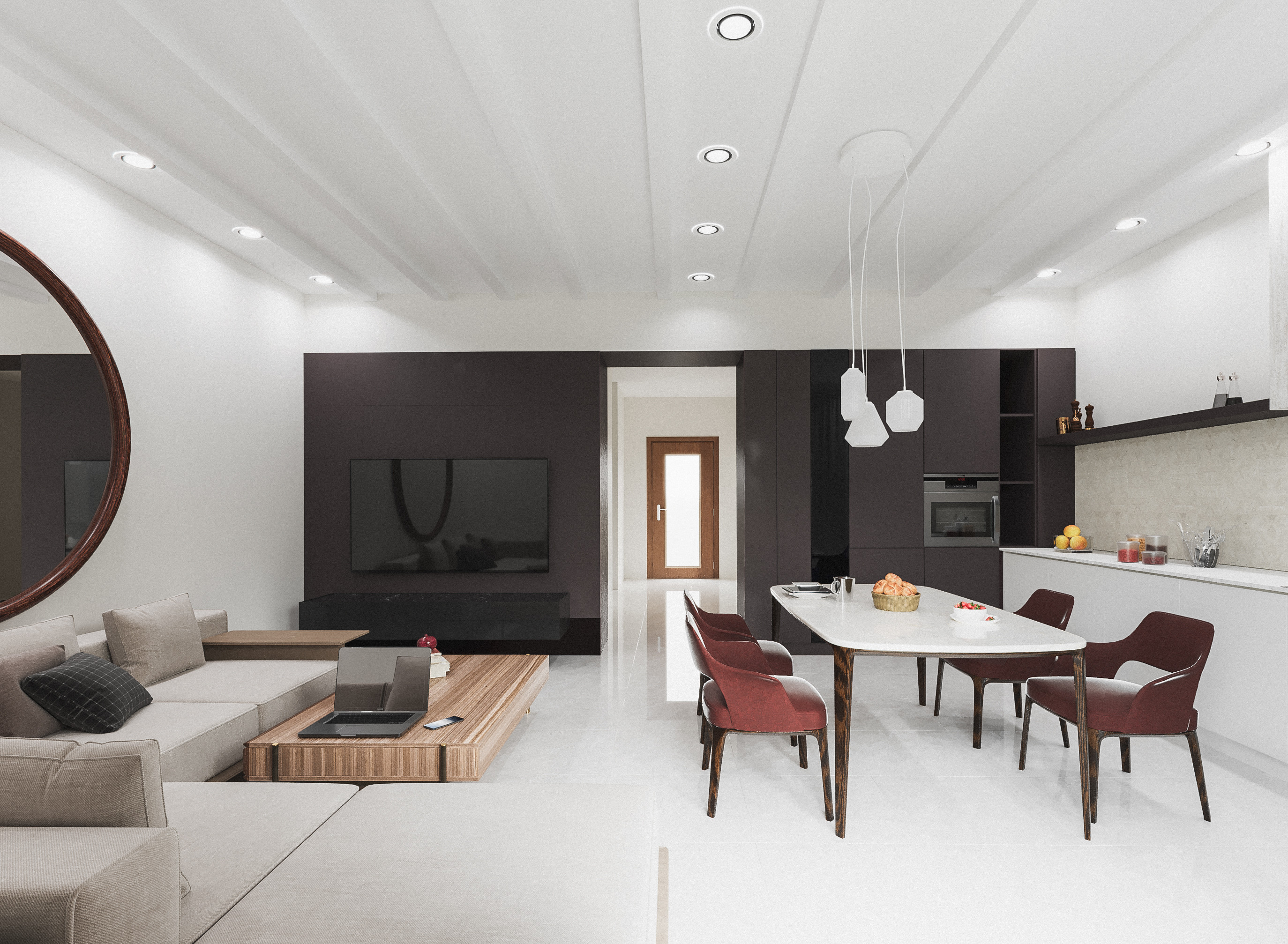 RenderIT.pro - 3D tailored solutions - Interior Design Architectural Visualization