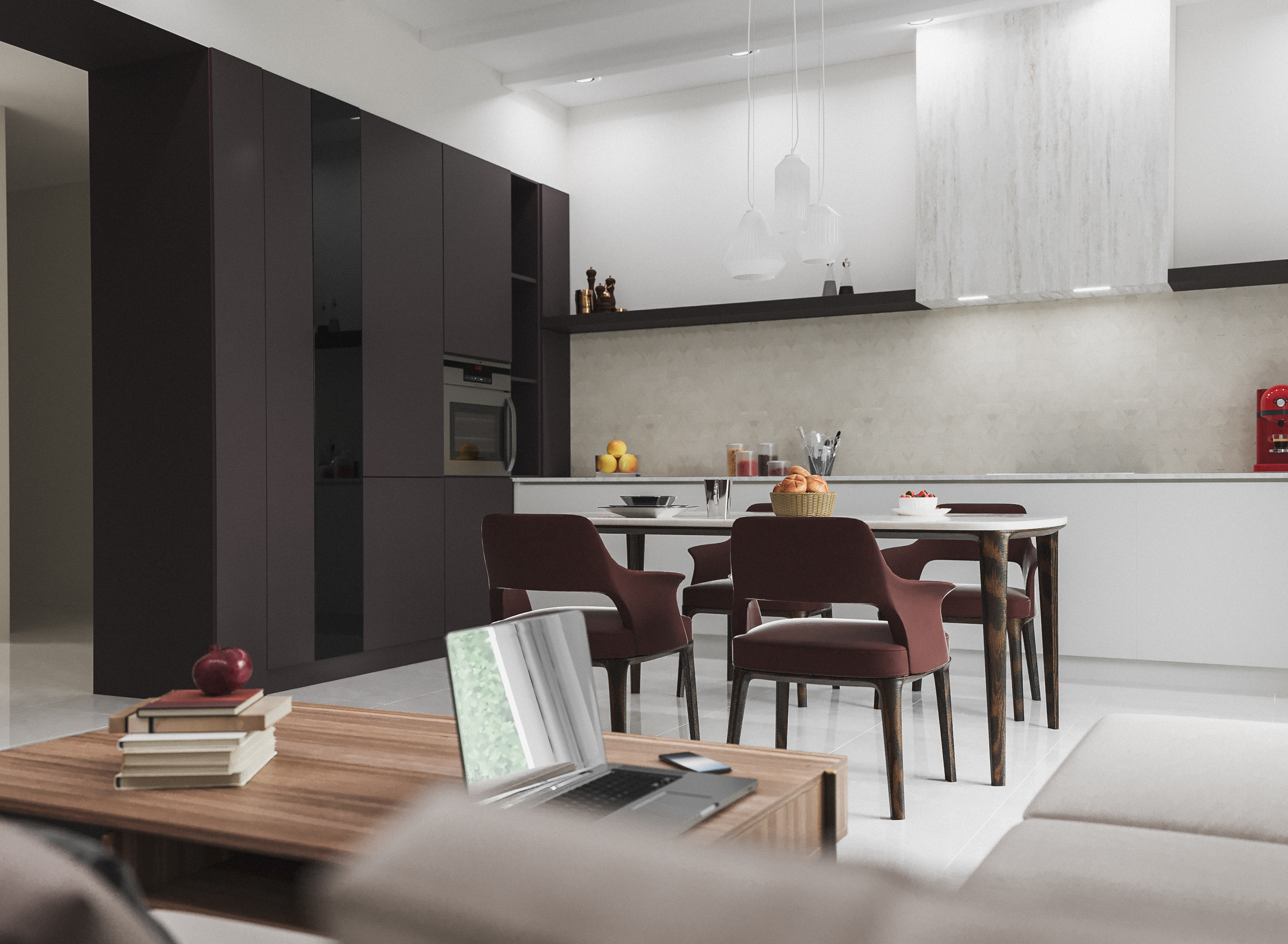 RenderIT.pro - 3D tailored solutions - Interior Design Architectural Visualization