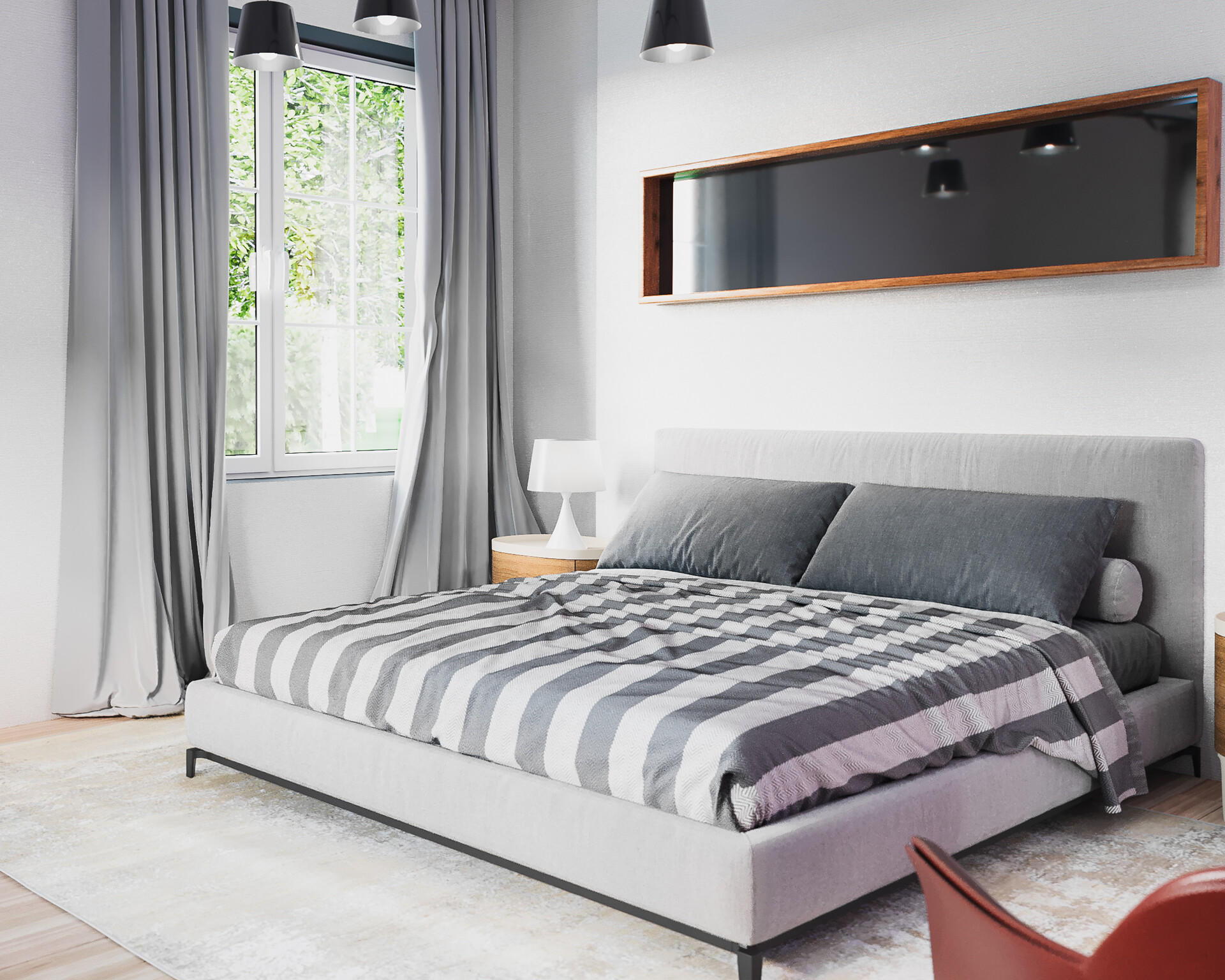 renderit.pro - Interior Design Architectural Visualization