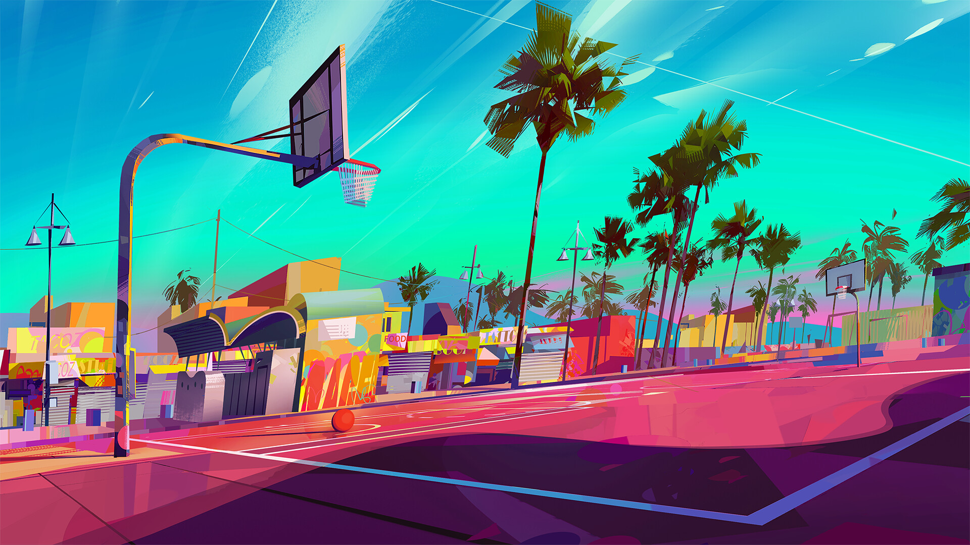 Michal Sawtyruk - It's Coi Leray's World | Make My Day