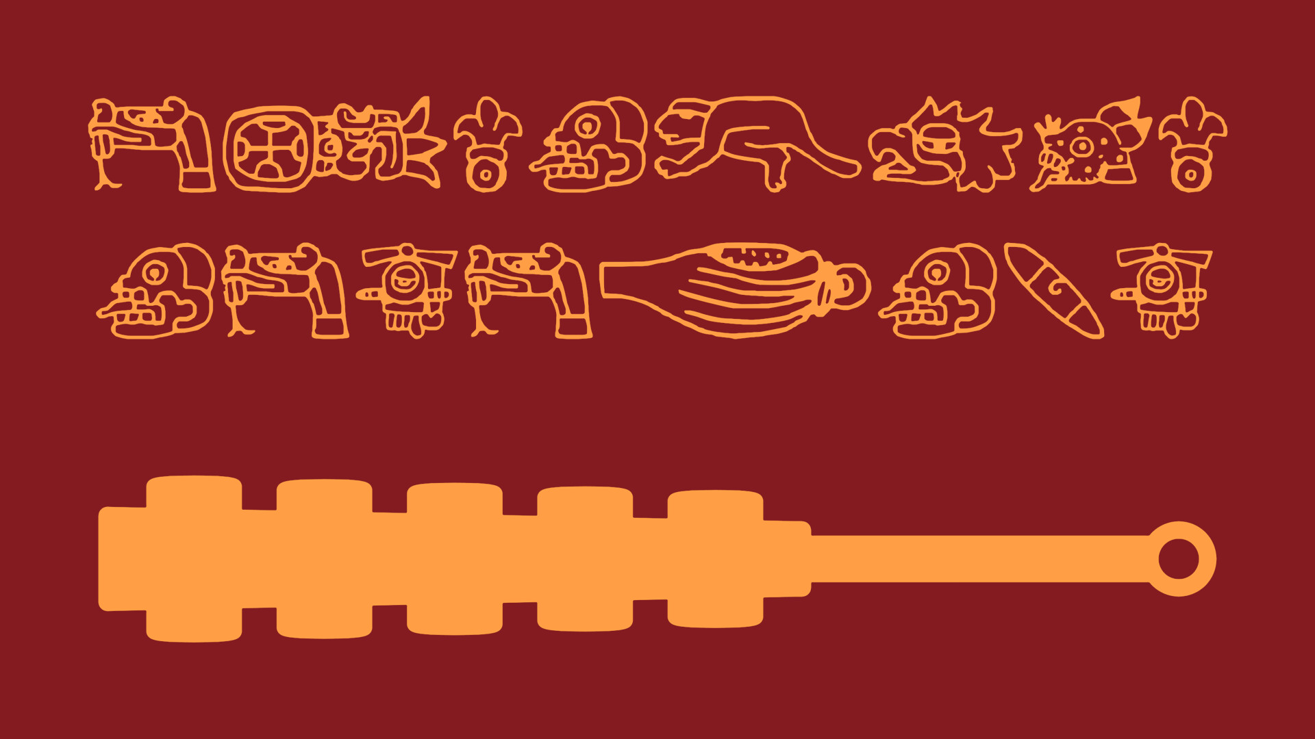 ArtStation - Aztlan Territory [Own]