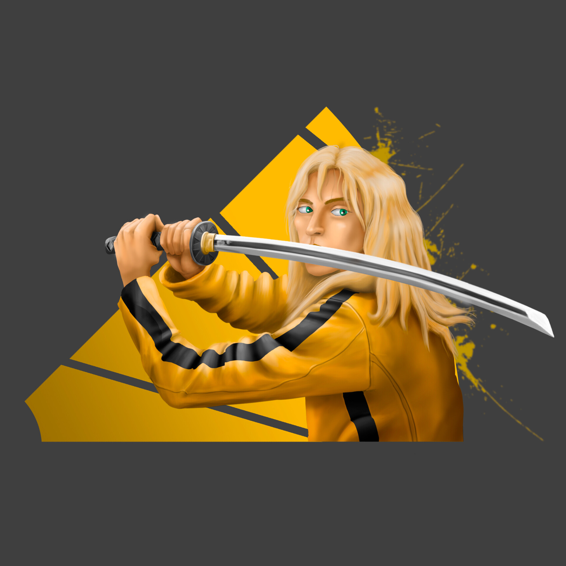 Uğur Can Eroğlu - Colorwheel Challenge!