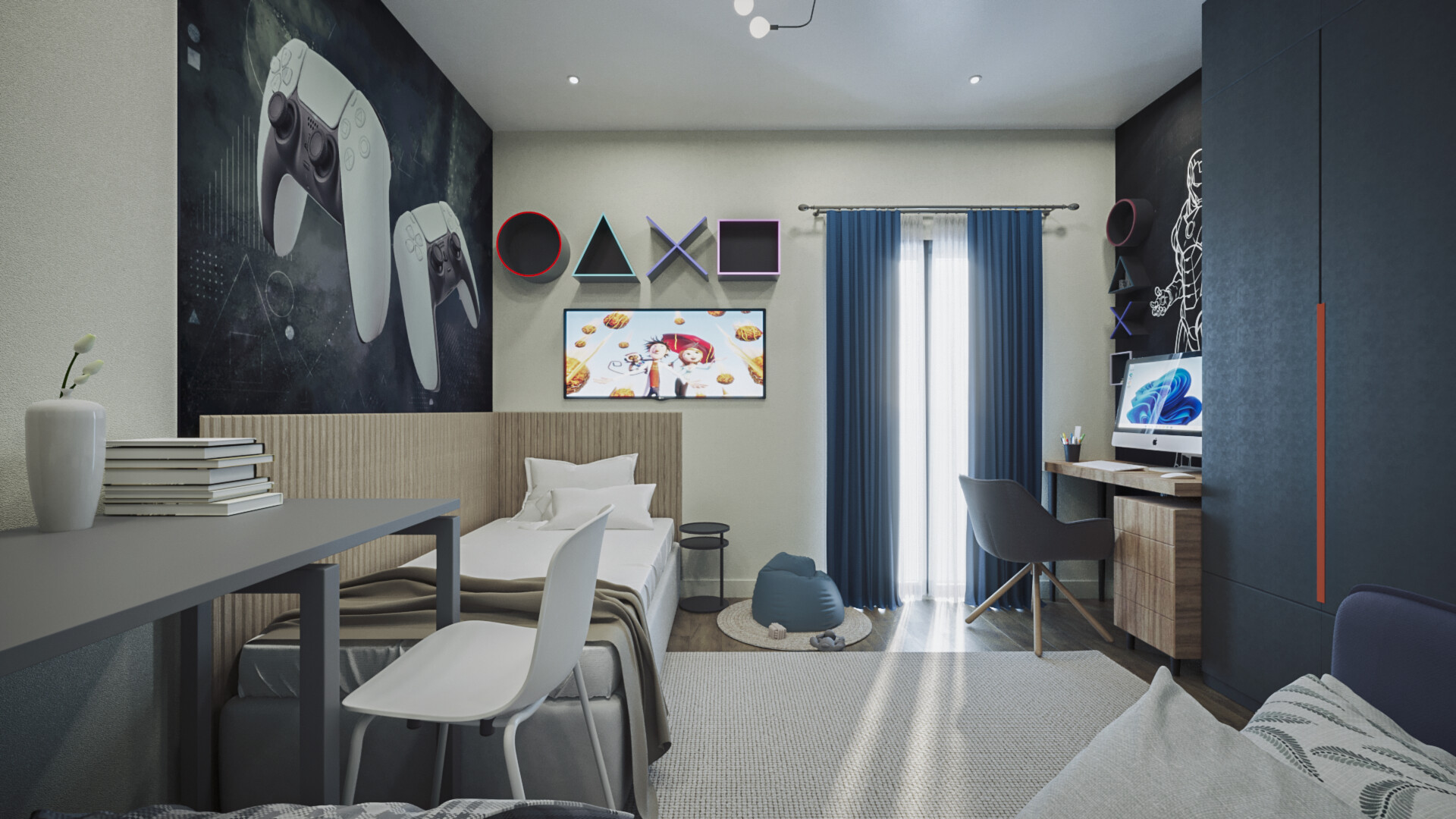 ArtStation - Boundless Imagination