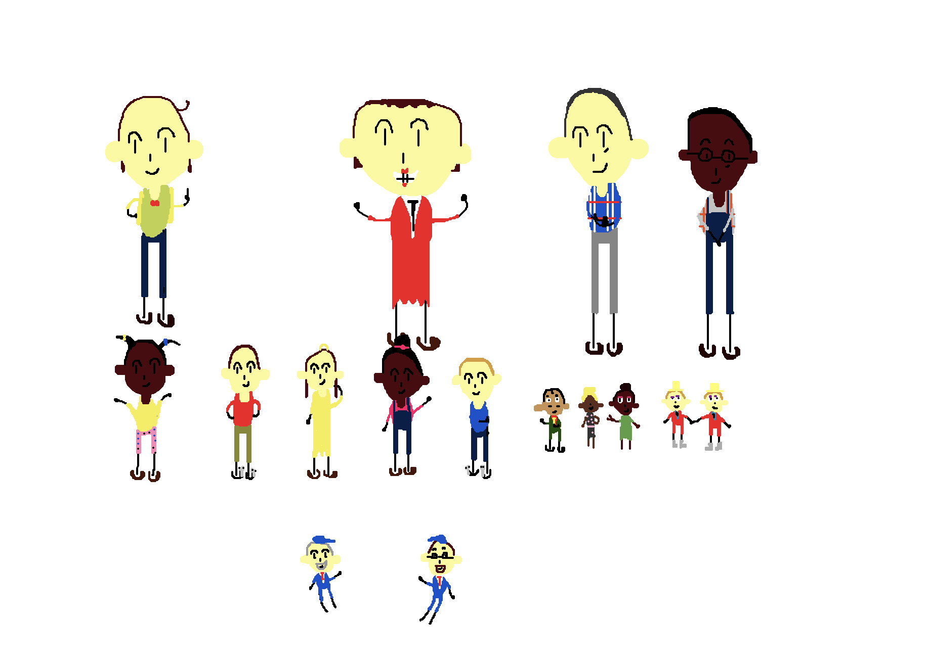 Shining Time Station Kara