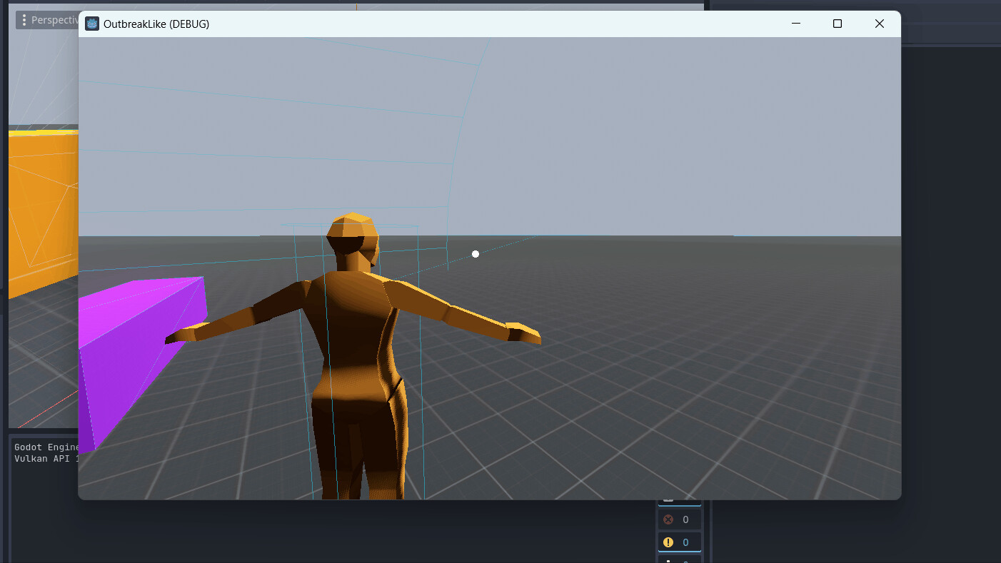 ArtStation - 3D Gameplay